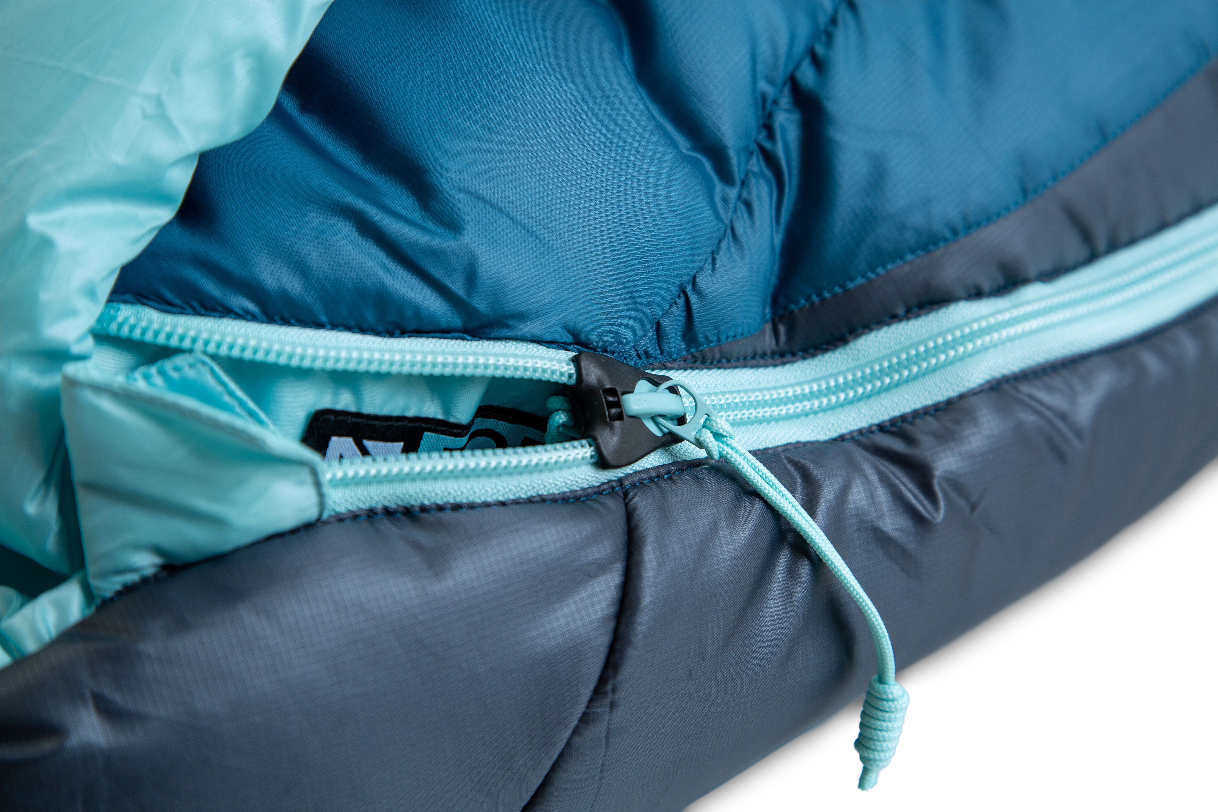 Forte™ Endless Promise® Women's Synthetic Sleeping Bag Forte™ Endless Promise® Women's Synthetic Sleeping Bag