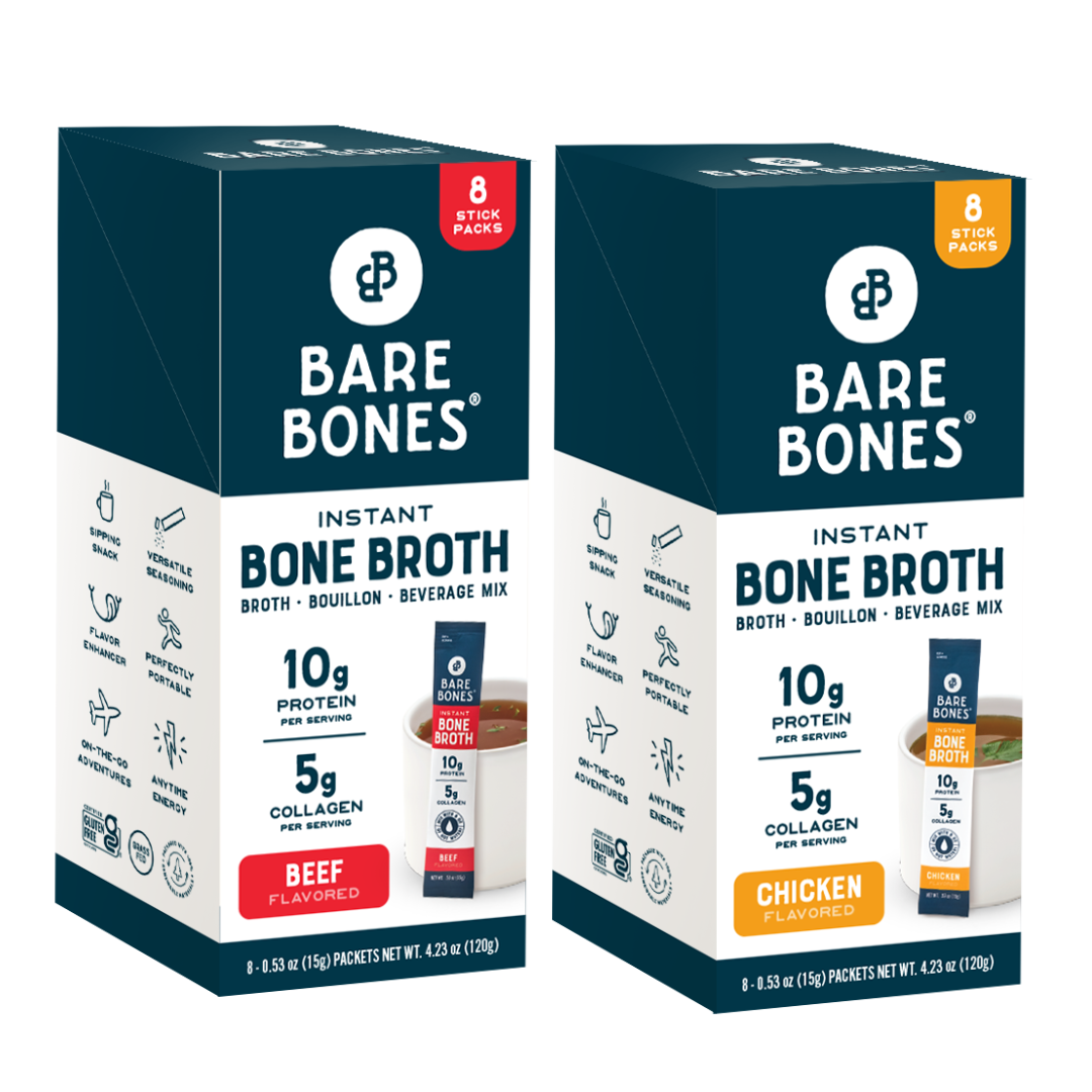 Shop All – Bare Bones