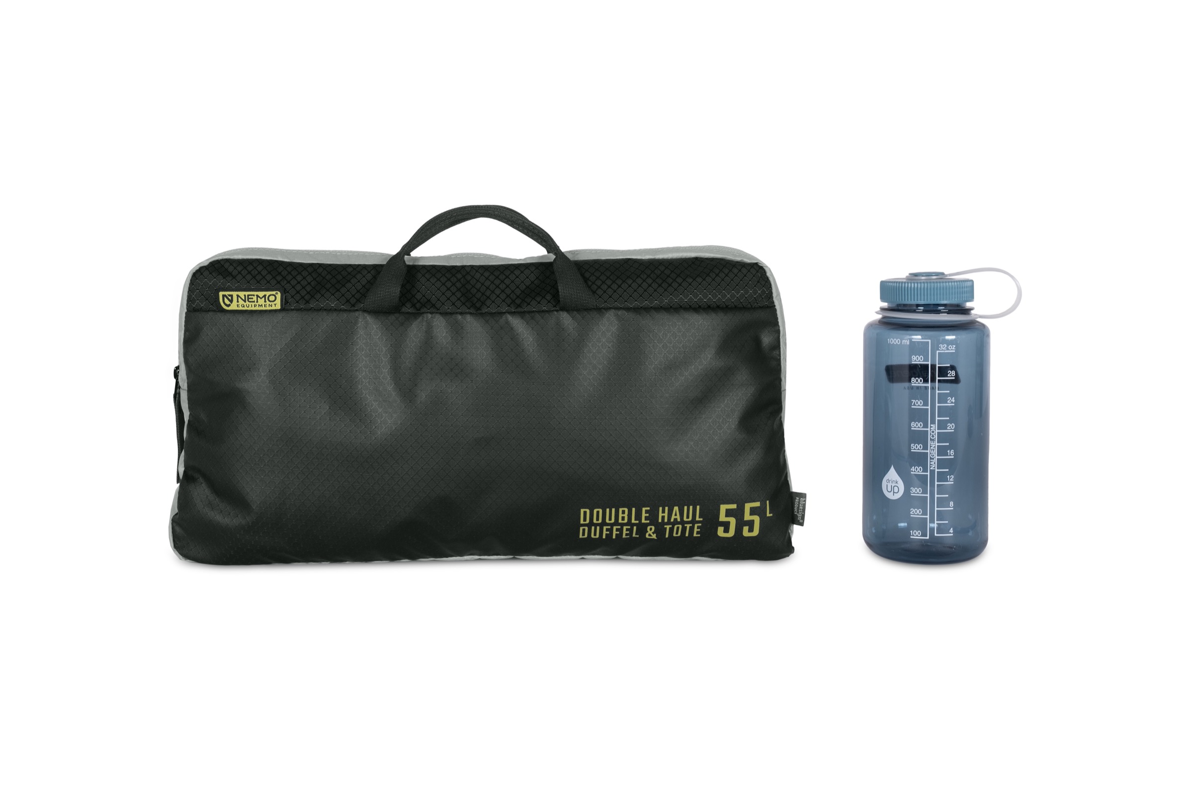 Double Haul™ 55L Convertible Duffel & Tote Double Haul™ 55L Convertible Duffel & Tote