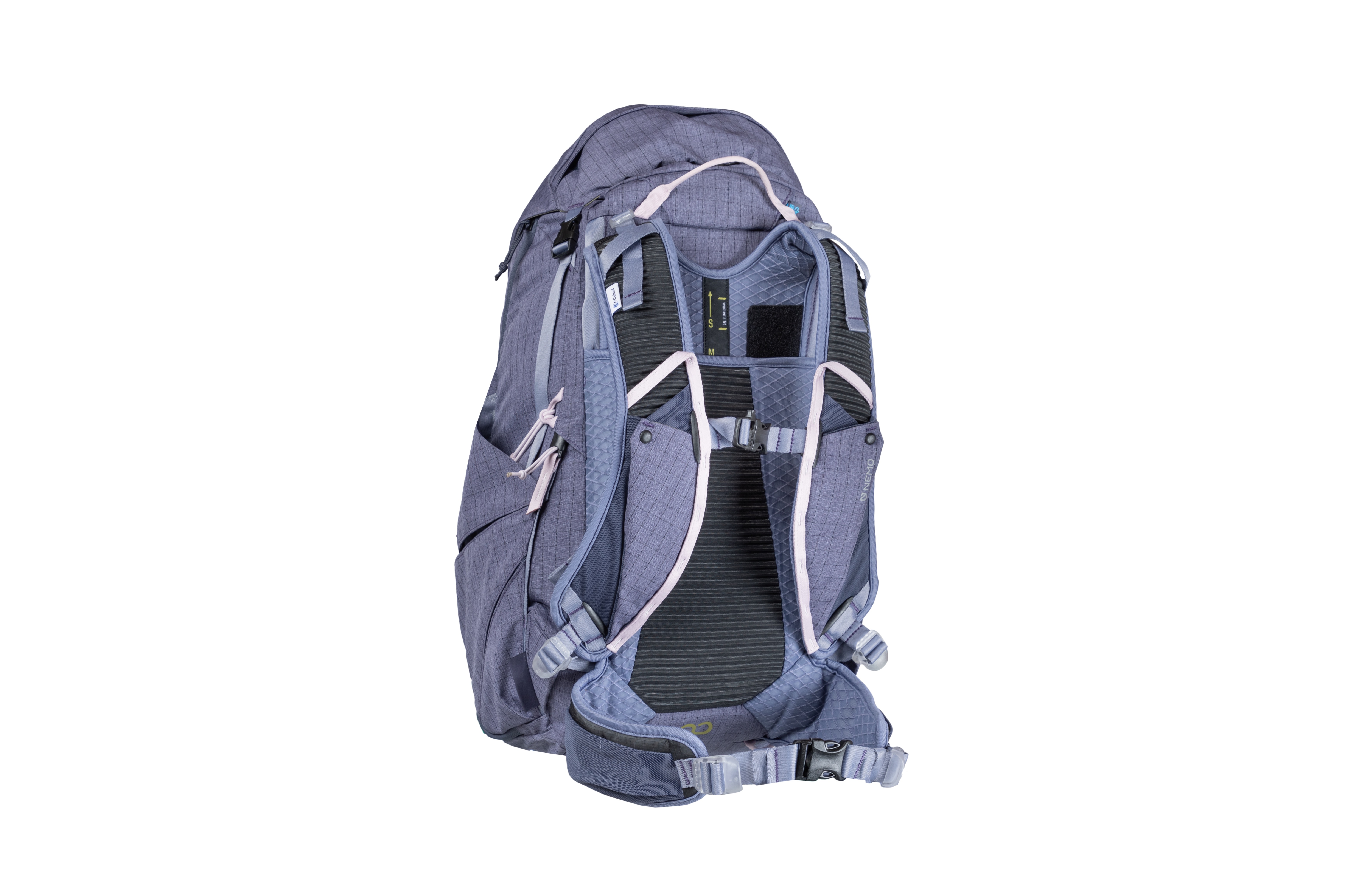 Resolve™ Women's 35L Endless Promise® Technical Active Daypack Resolve™ Women's 35L Endless Promise® Technical Active Daypack
