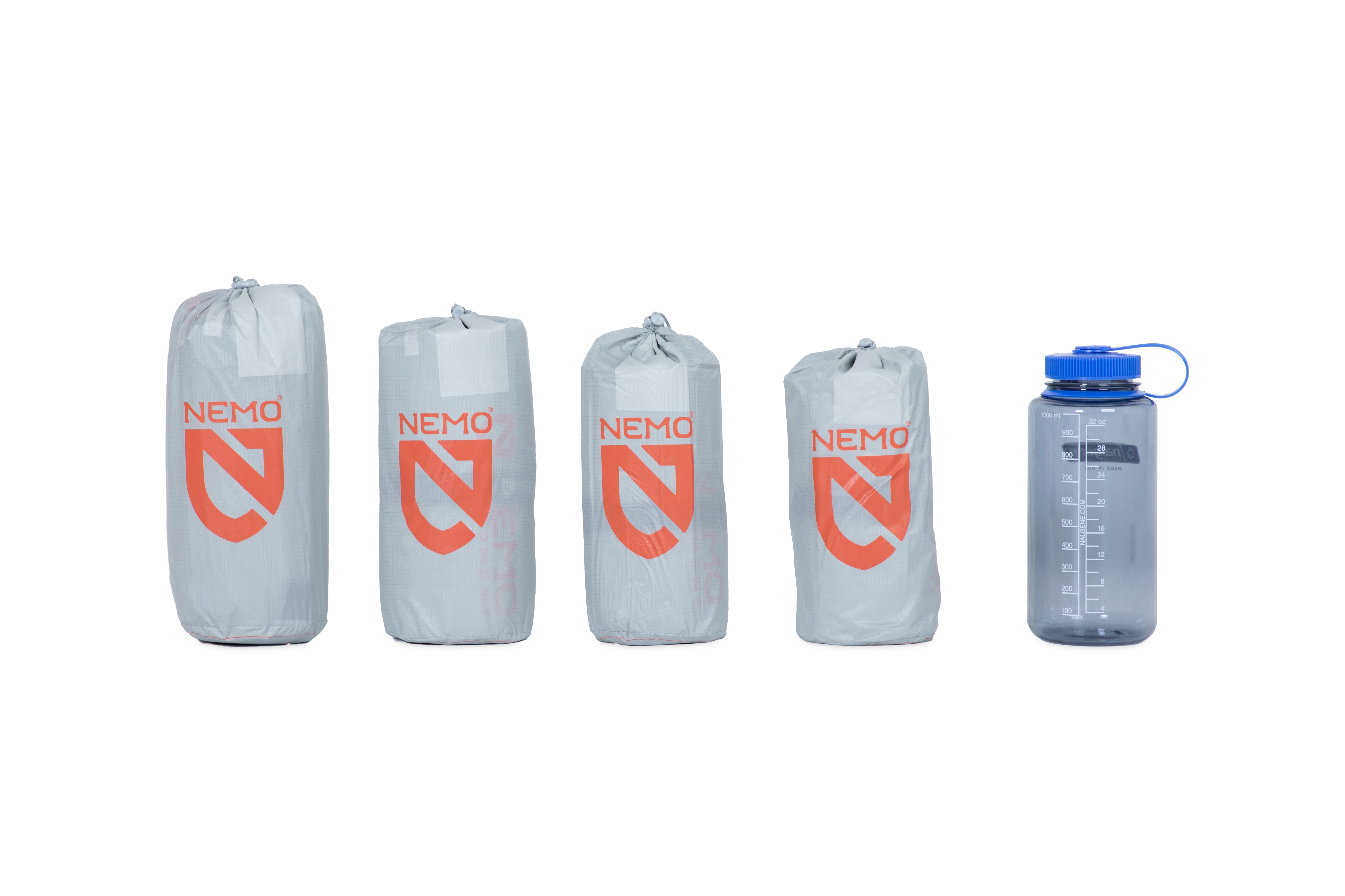 Tensor™ All-Season Ultralight Insulated Sleeping Pad | NEMO Equipment