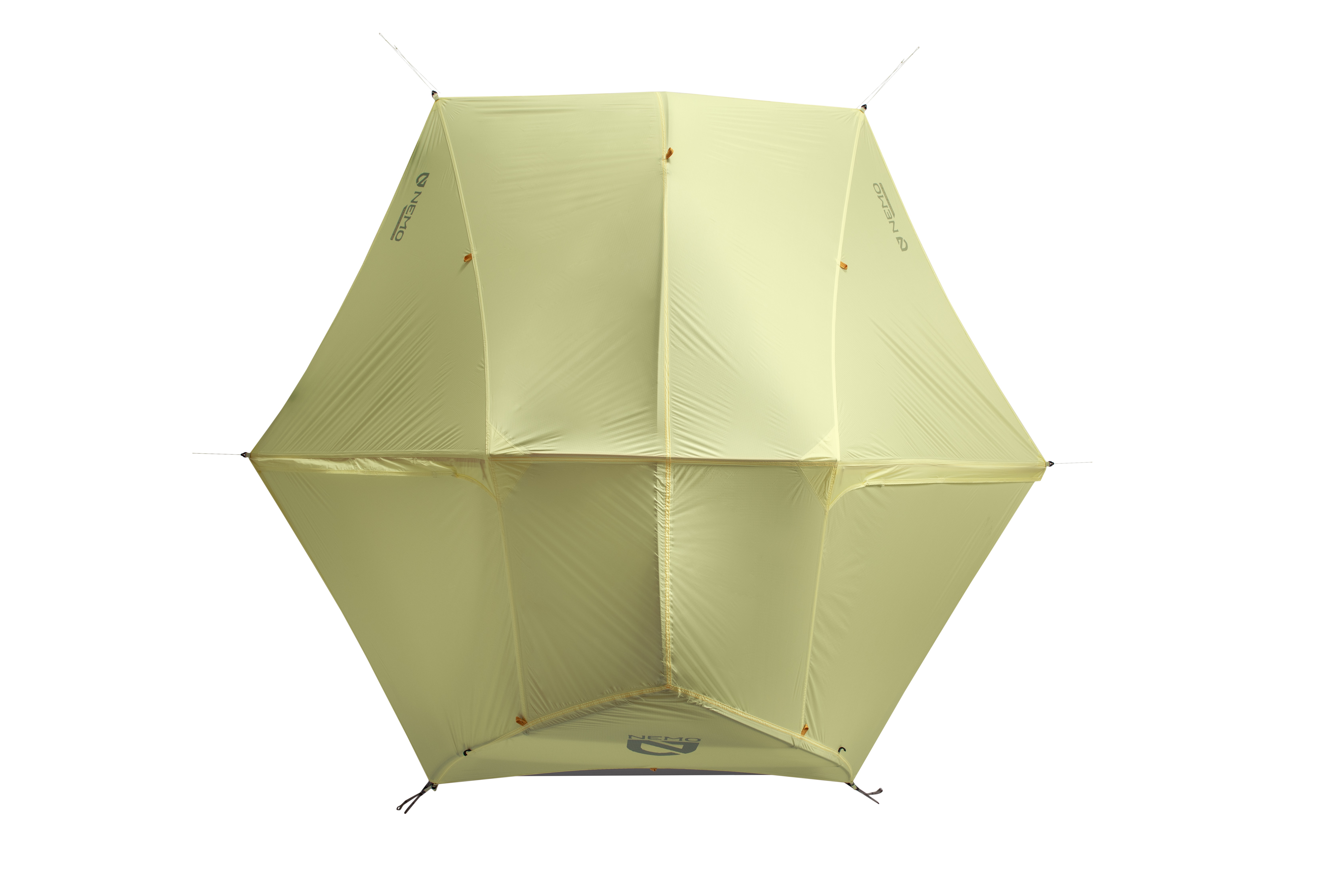Mayfly OSMO™ Lightweight Backpacking Tent