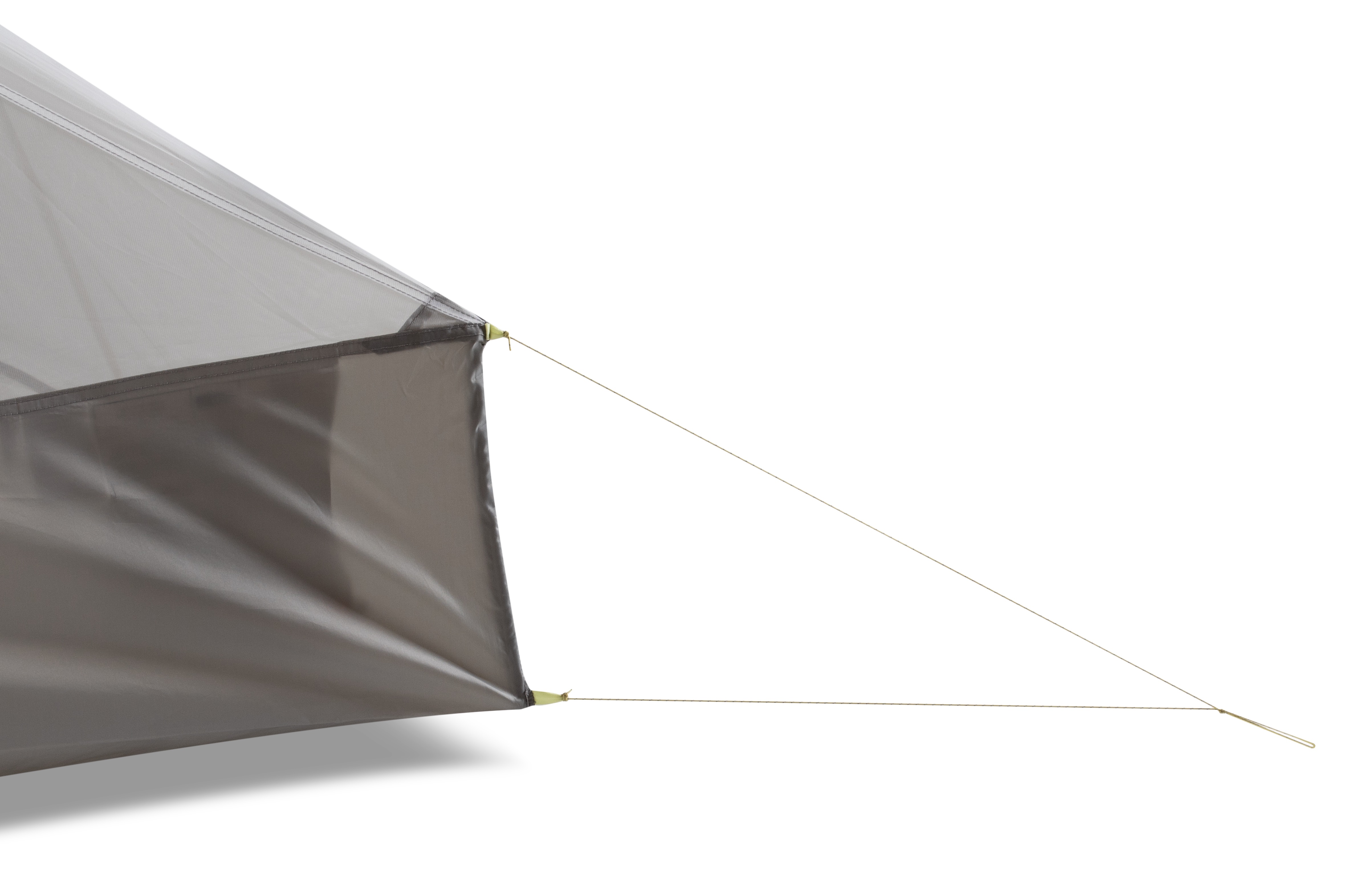 Mayfly OSMO™ Lightweight Backpacking Tent