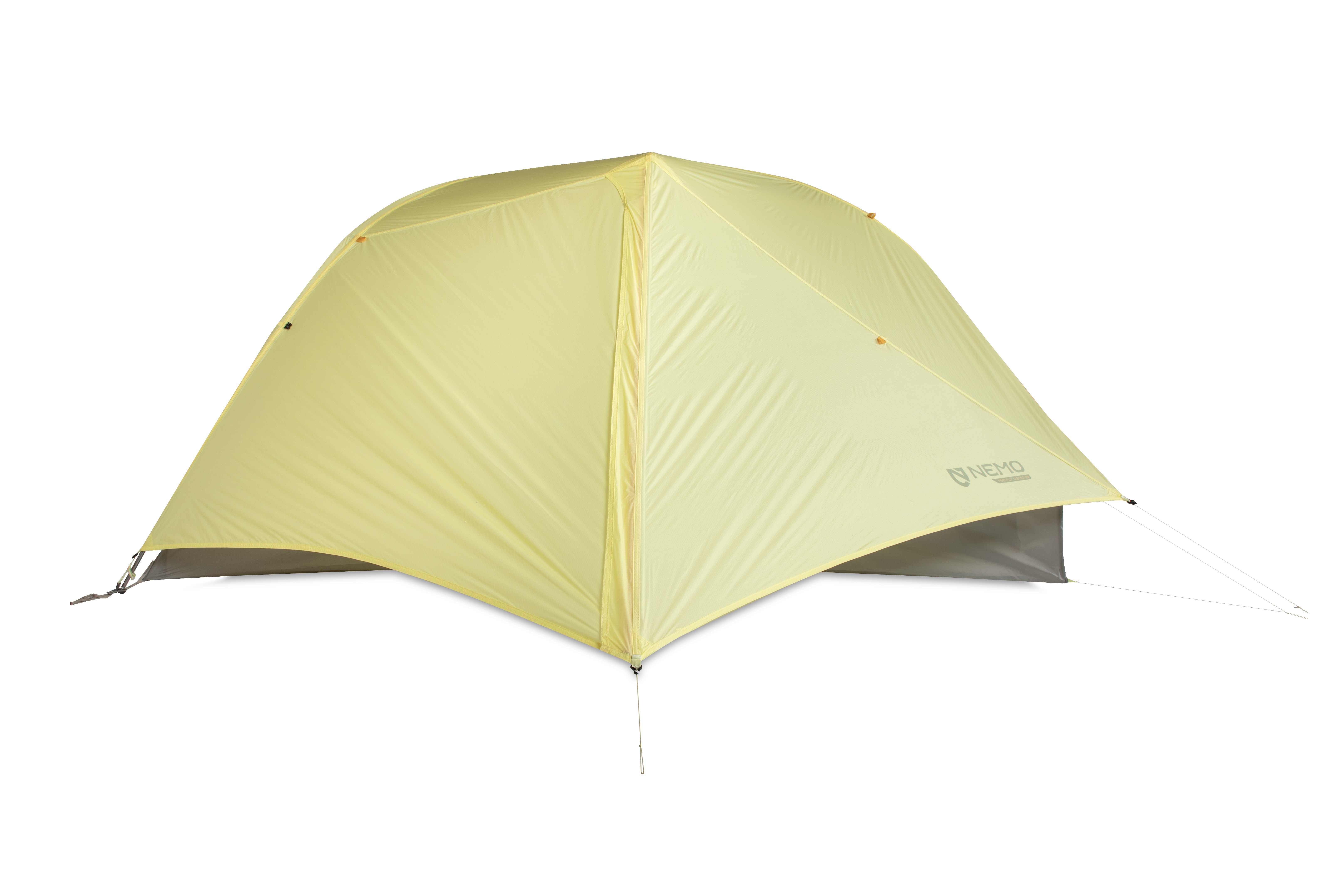 Mayfly OSMO™ Lightweight Backpacking Tent