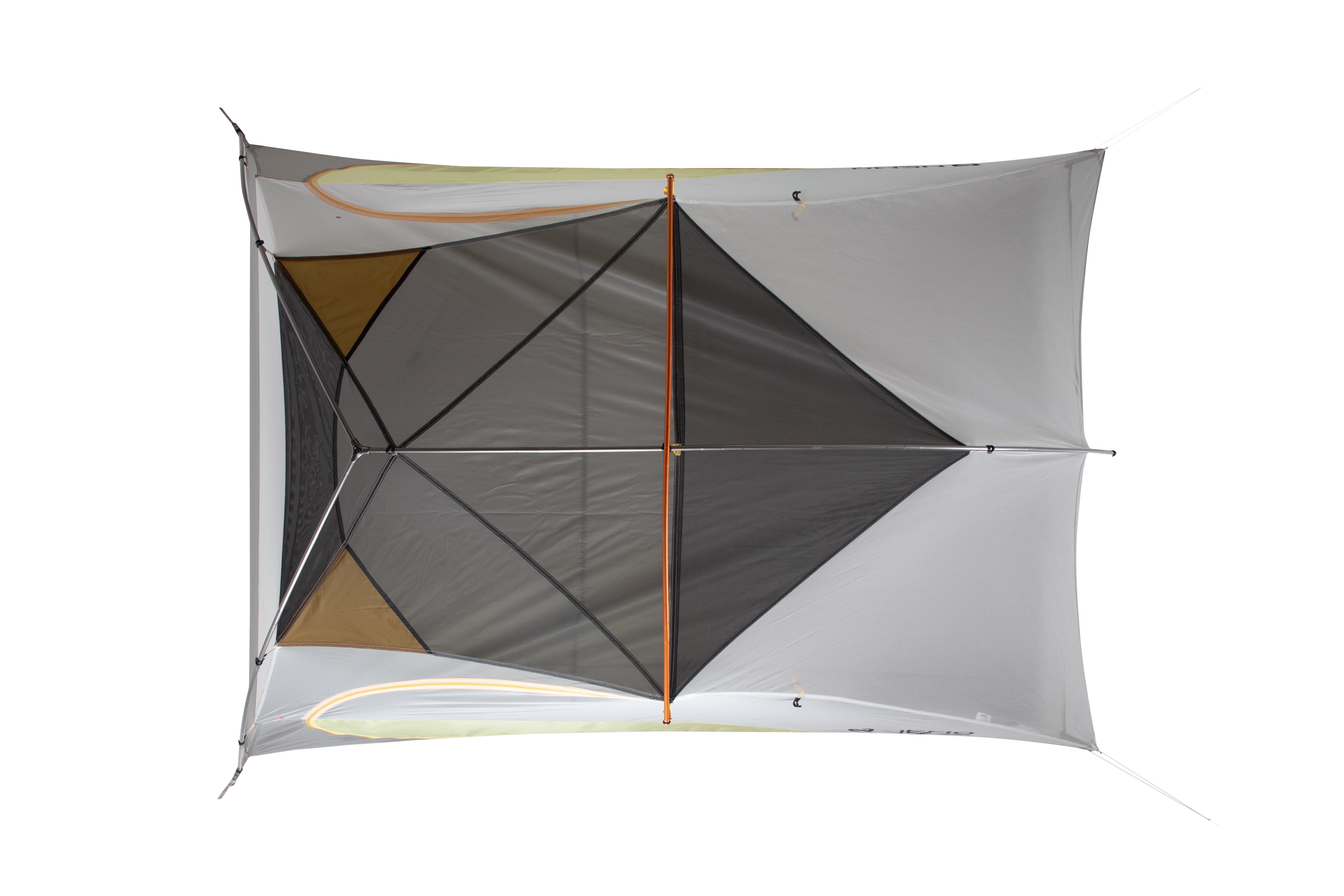 Mayfly OSMO™ Lightweight Backpacking Tent