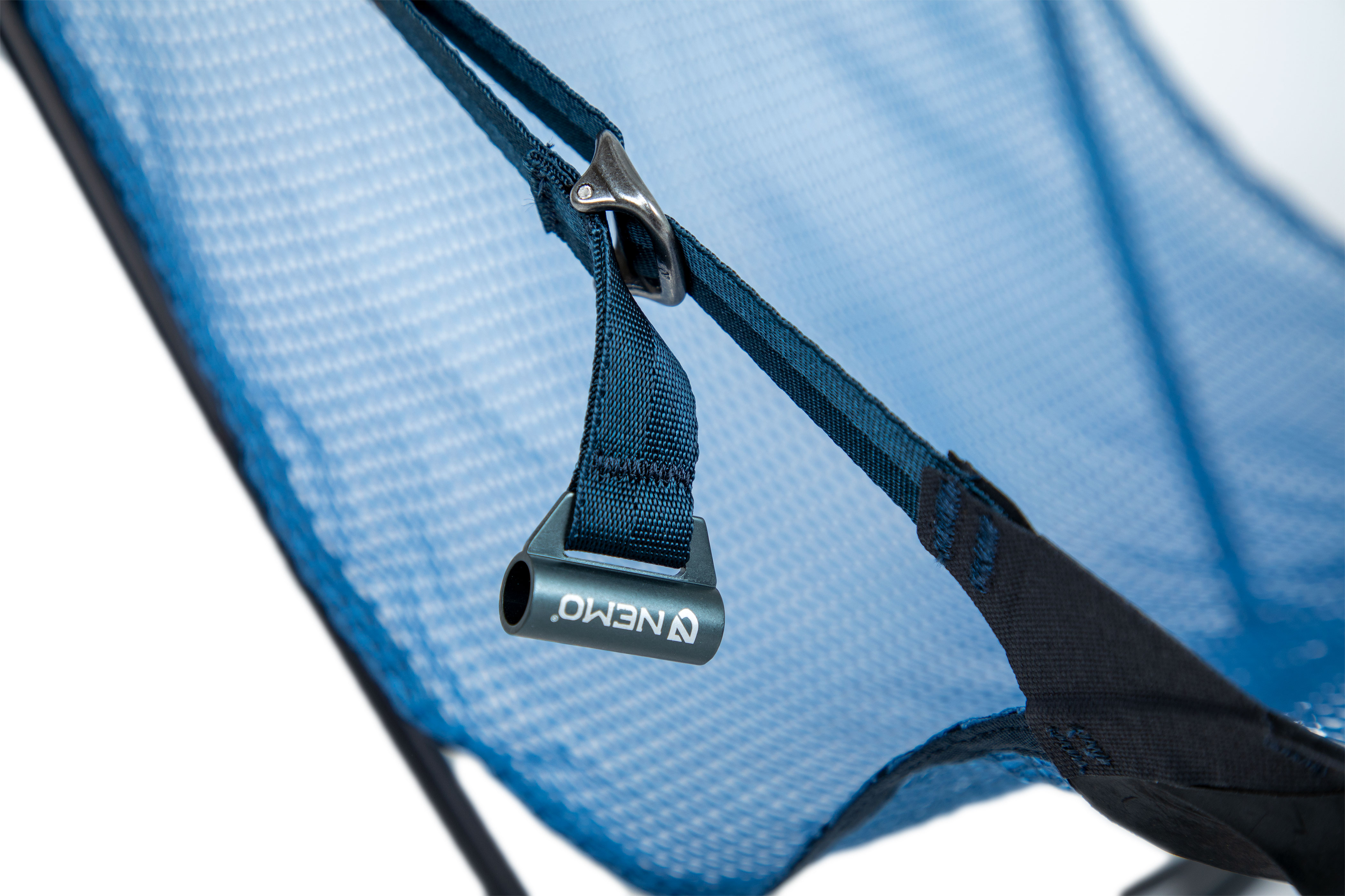 Moonlite™ Reclining Camp Chair