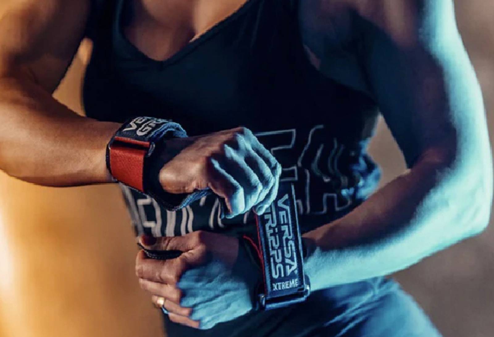 Weightlifting Grips for Women