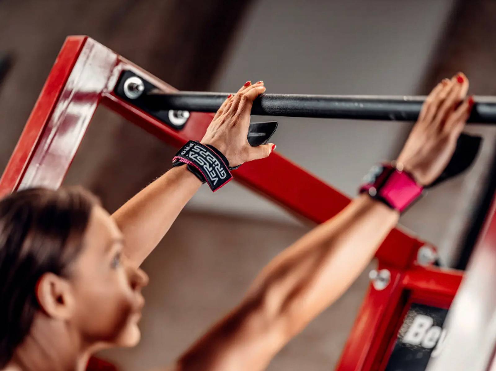 Weightlifting Grips for Women