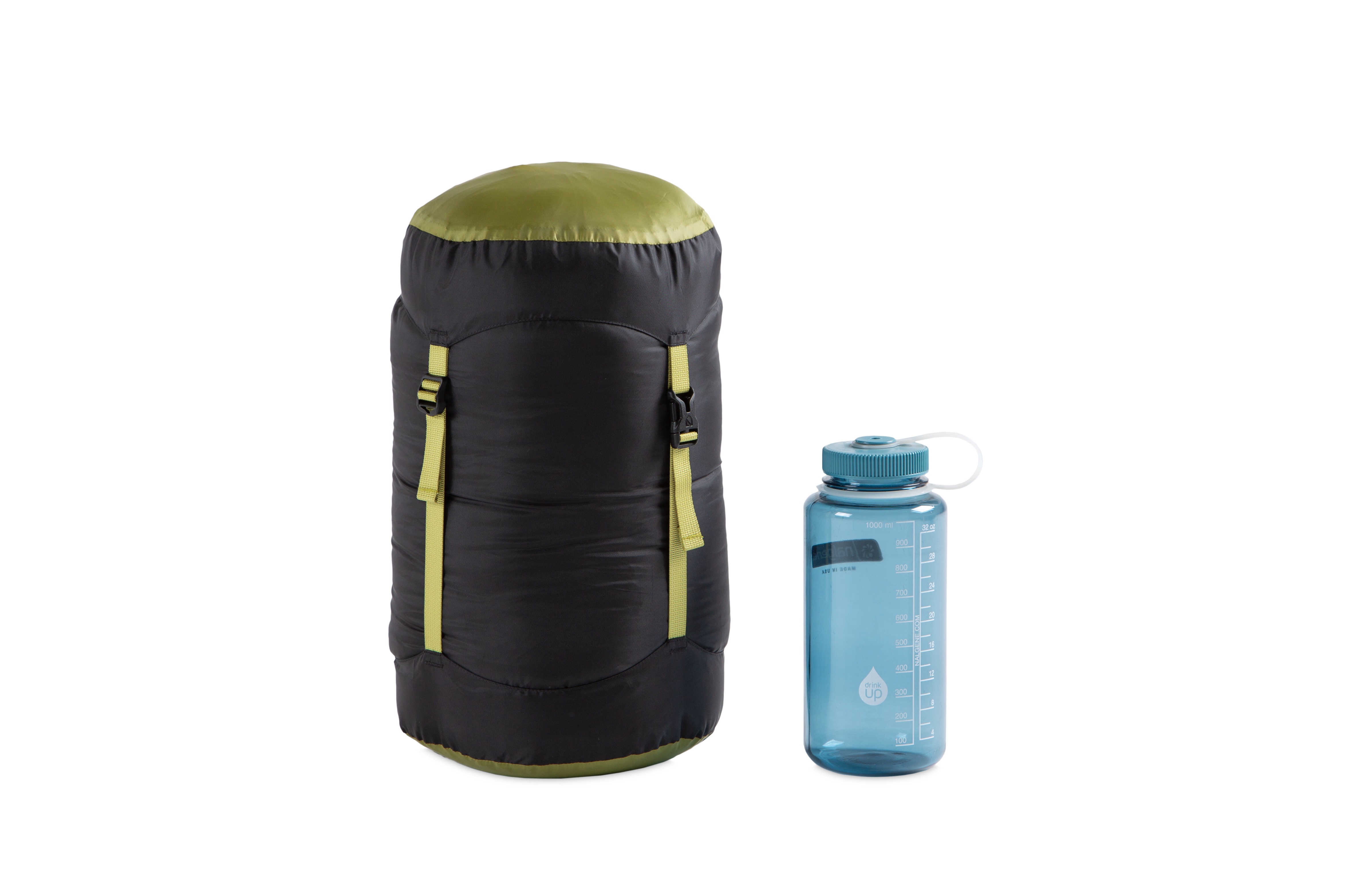 Coda™ Genderless Endless Promise® Down Mummy Sleeping Bag