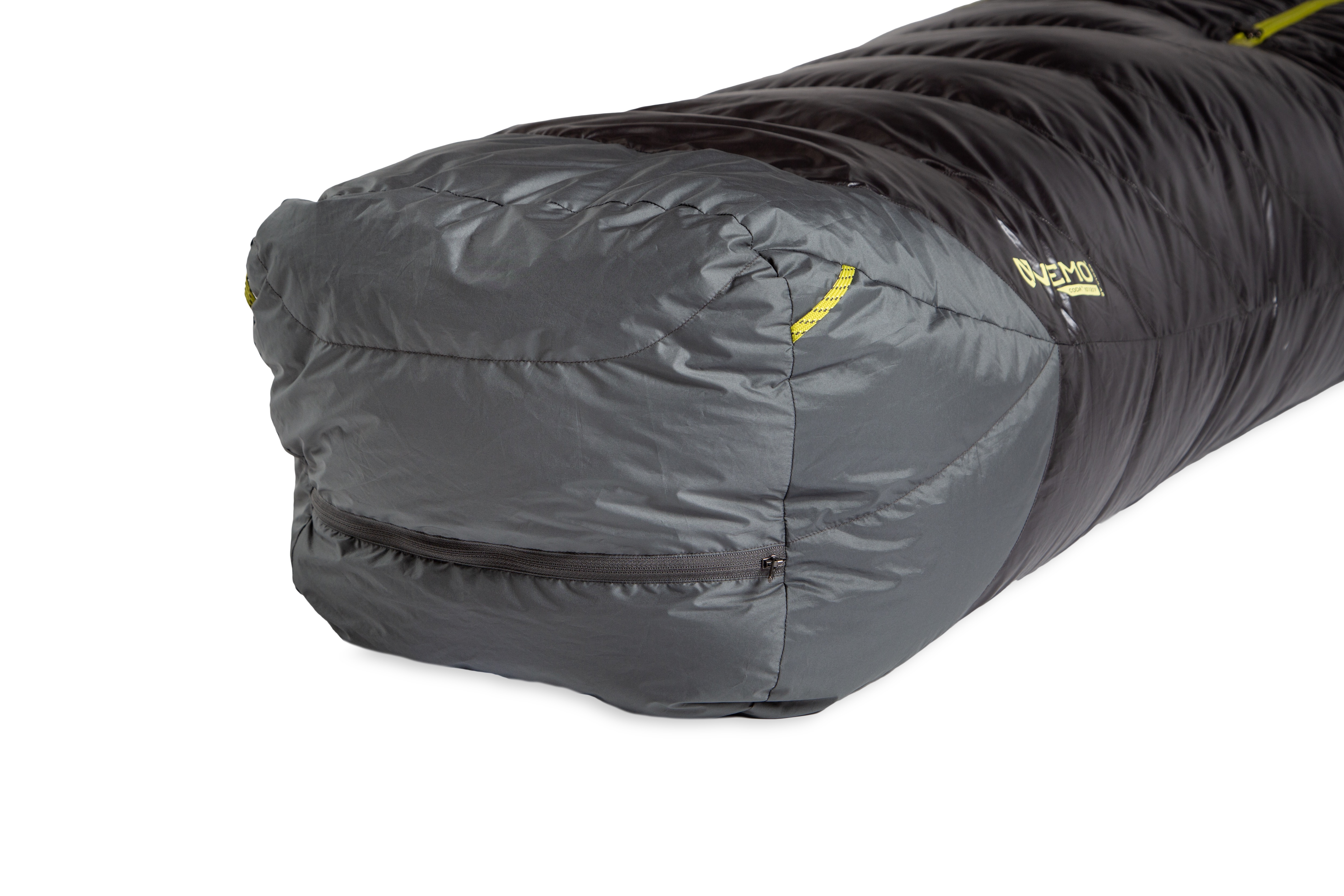 Coda™ Endless Promise® Down Mummy Sleeping Bag