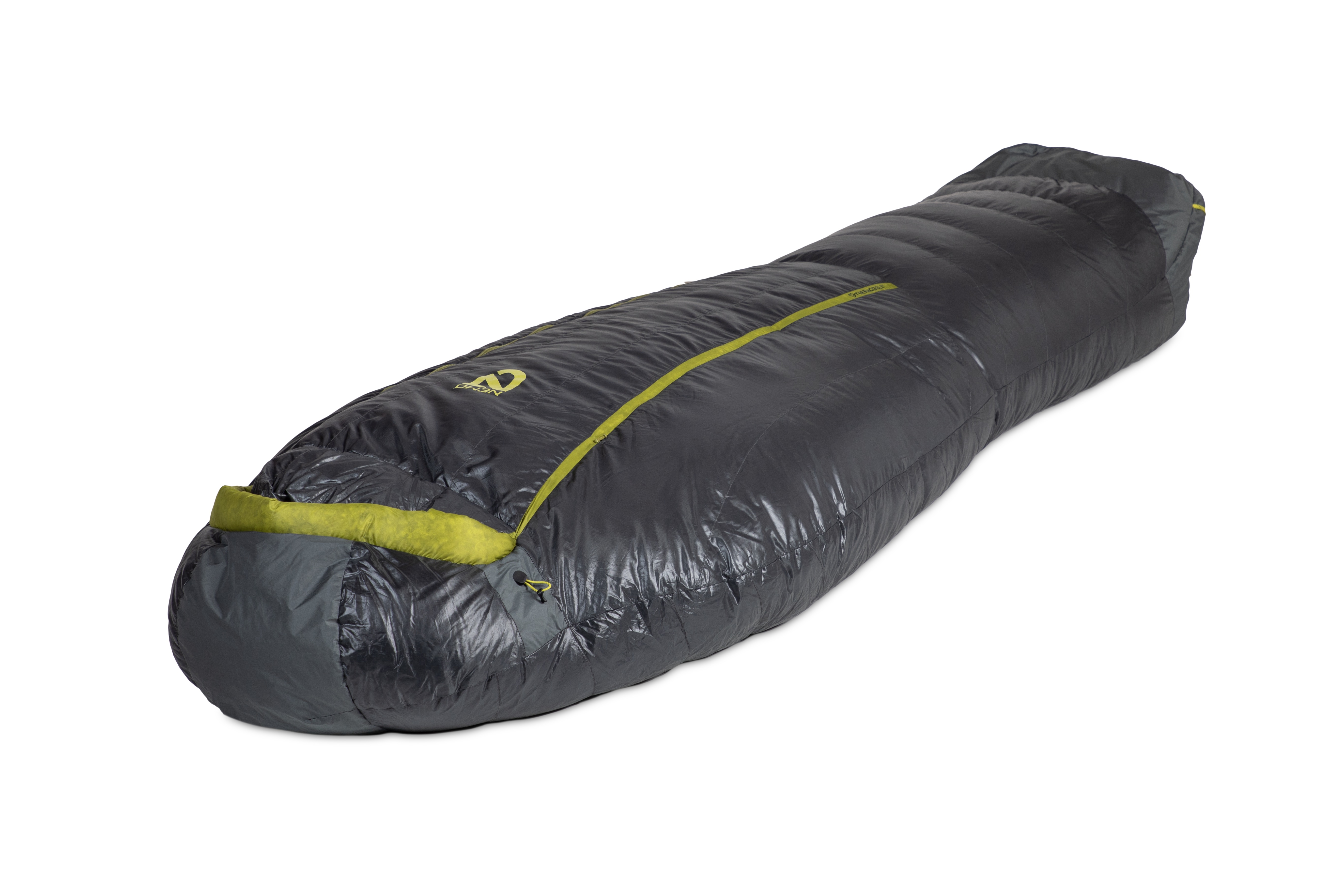 Coda™ Endless Promise® Down Mummy Sleeping Bag