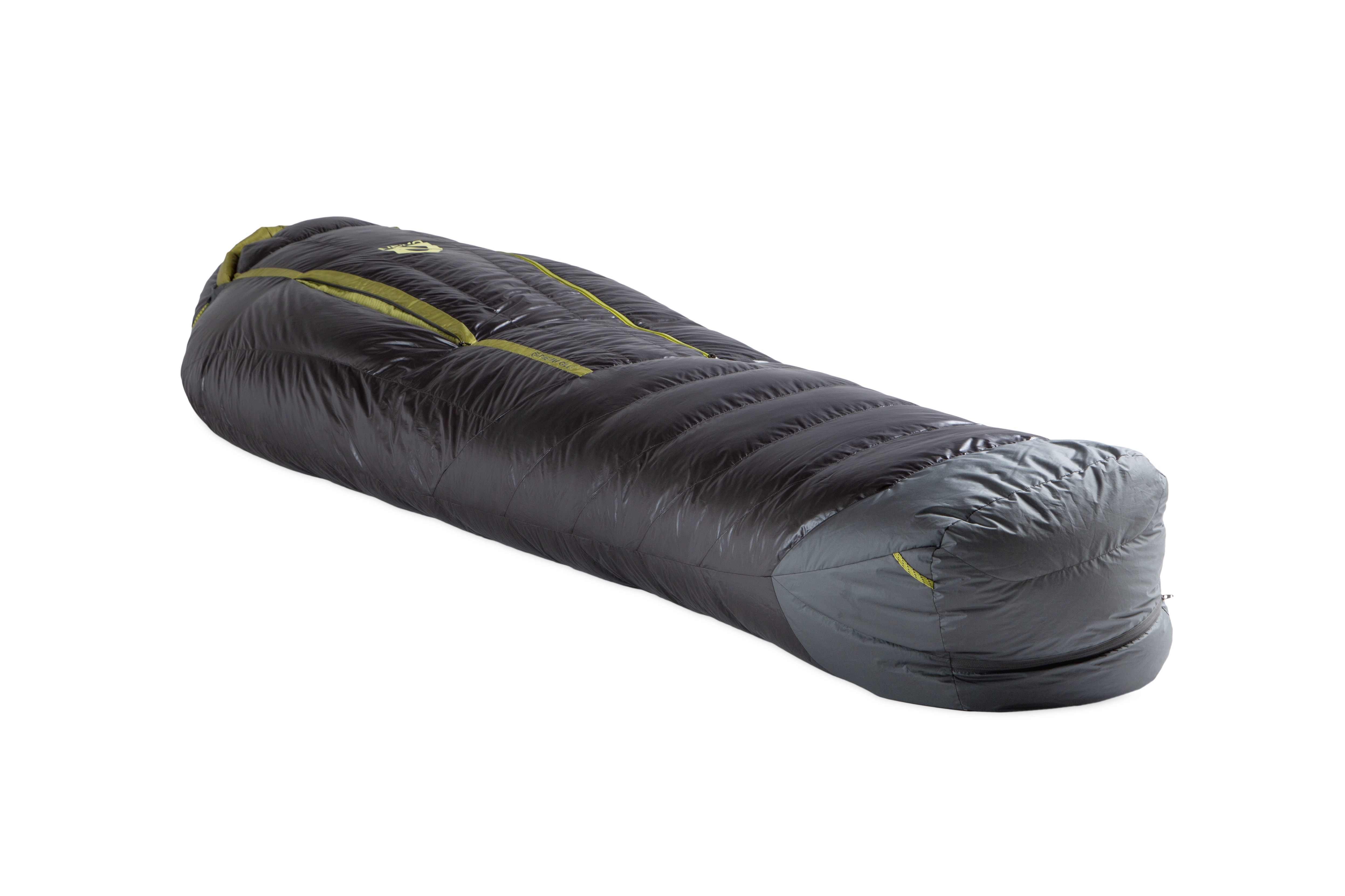 Coda™ Endless Promise® Down Mummy Sleeping Bag
