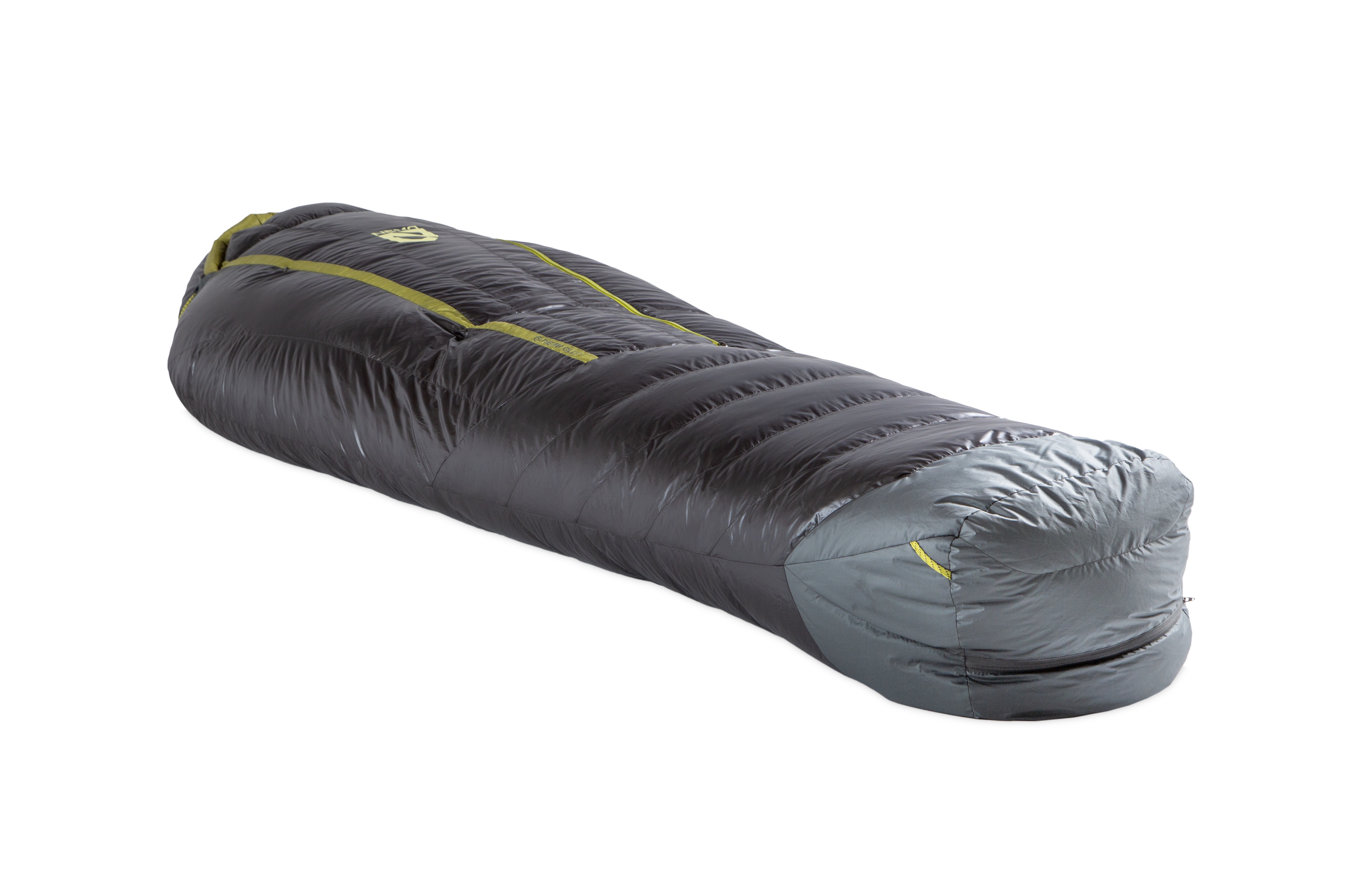 Coda™ Endless Promise® Down Mummy Sleeping Bag