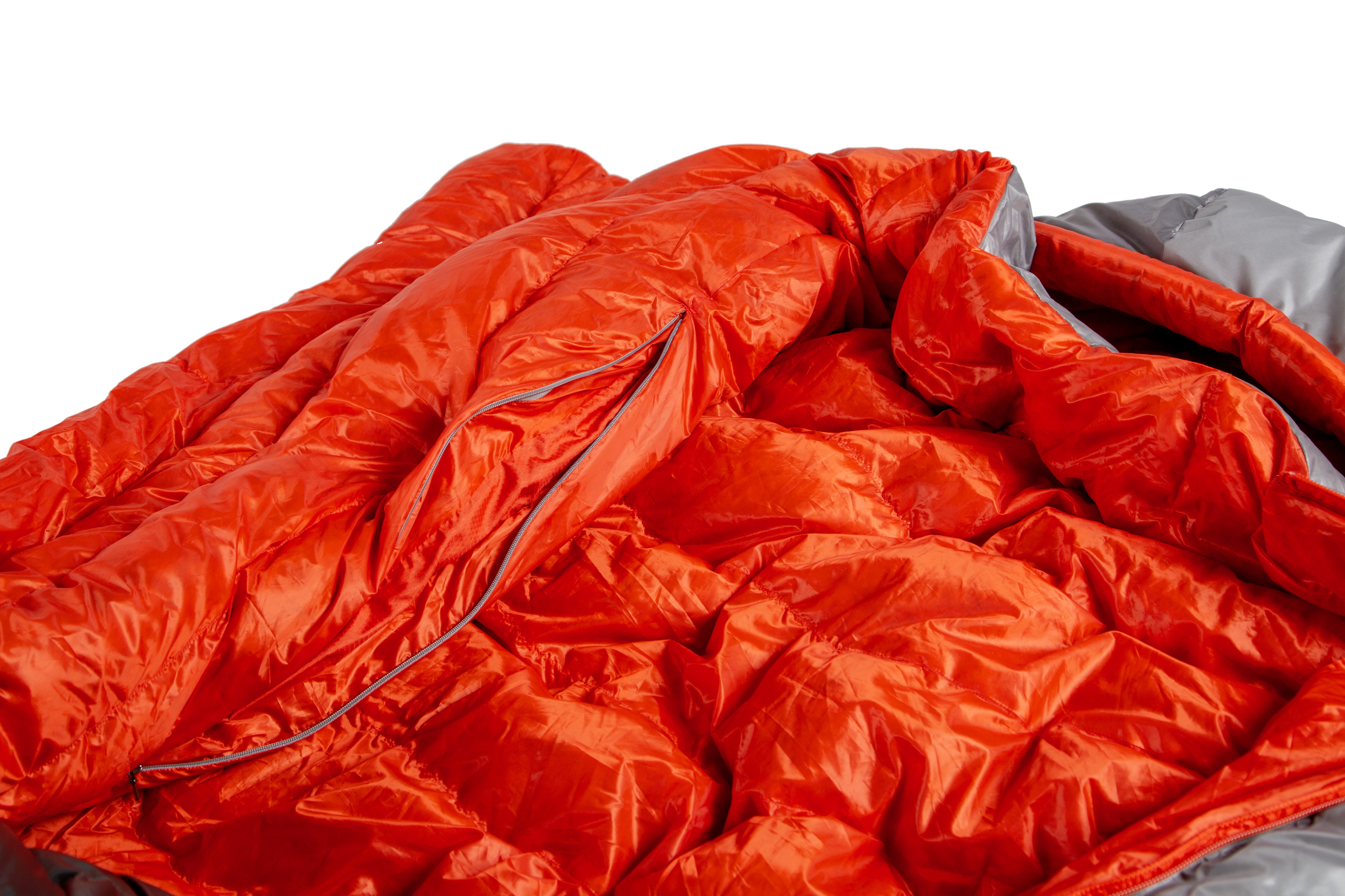 Coda™ Endless Promise® Down Mummy Sleeping Bag