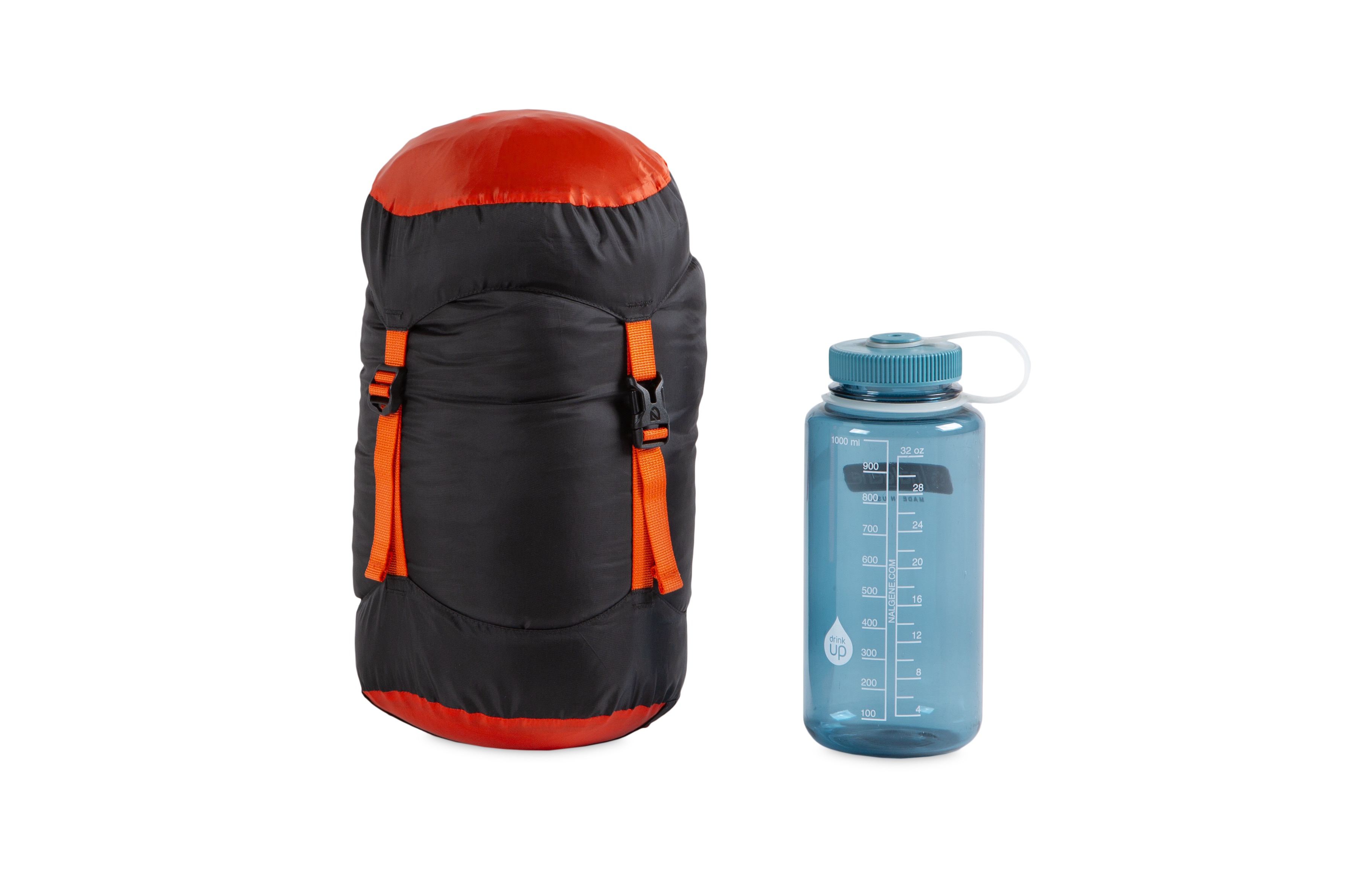 Coda™ Endless Promise® Down Mummy Sleeping Bag