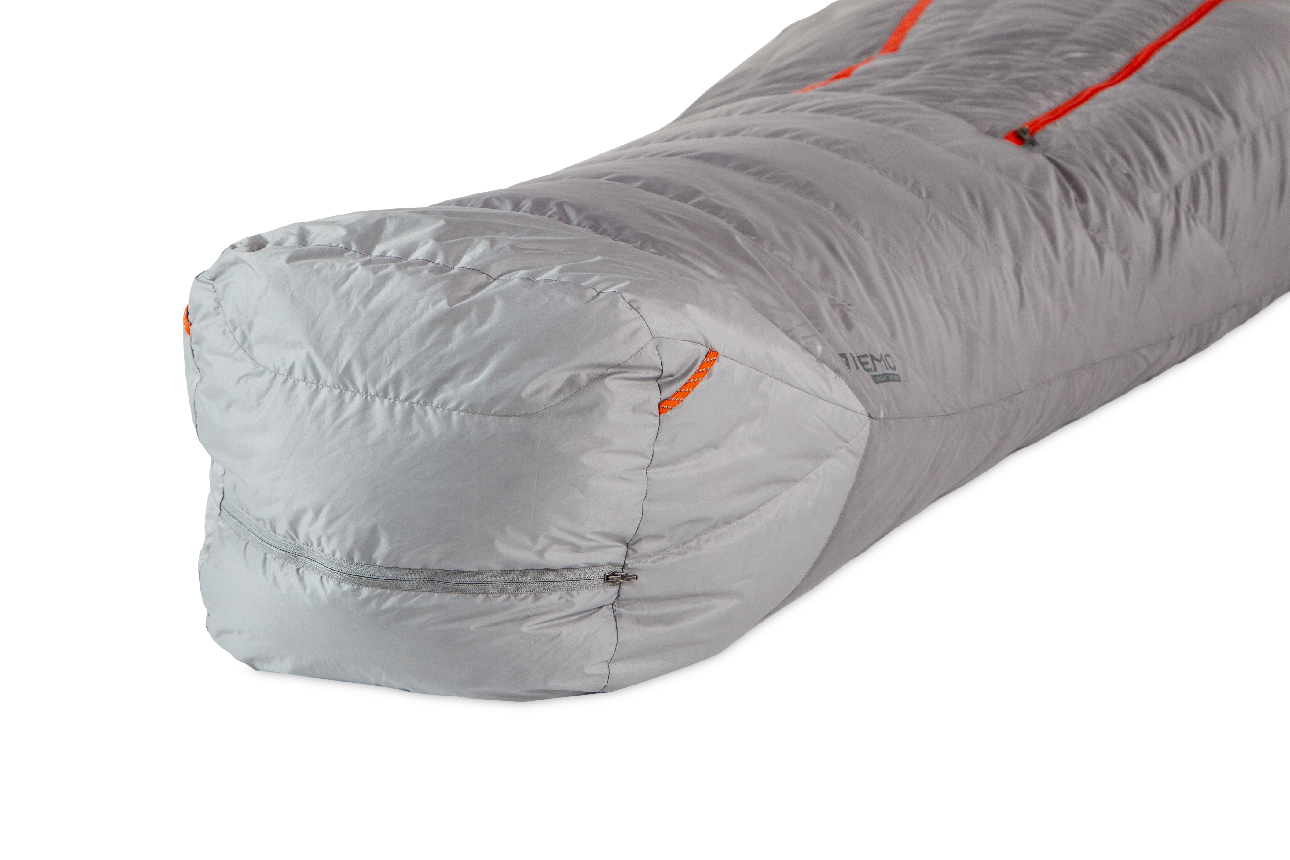Coda™ Endless Promise® Down Mummy Sleeping Bag