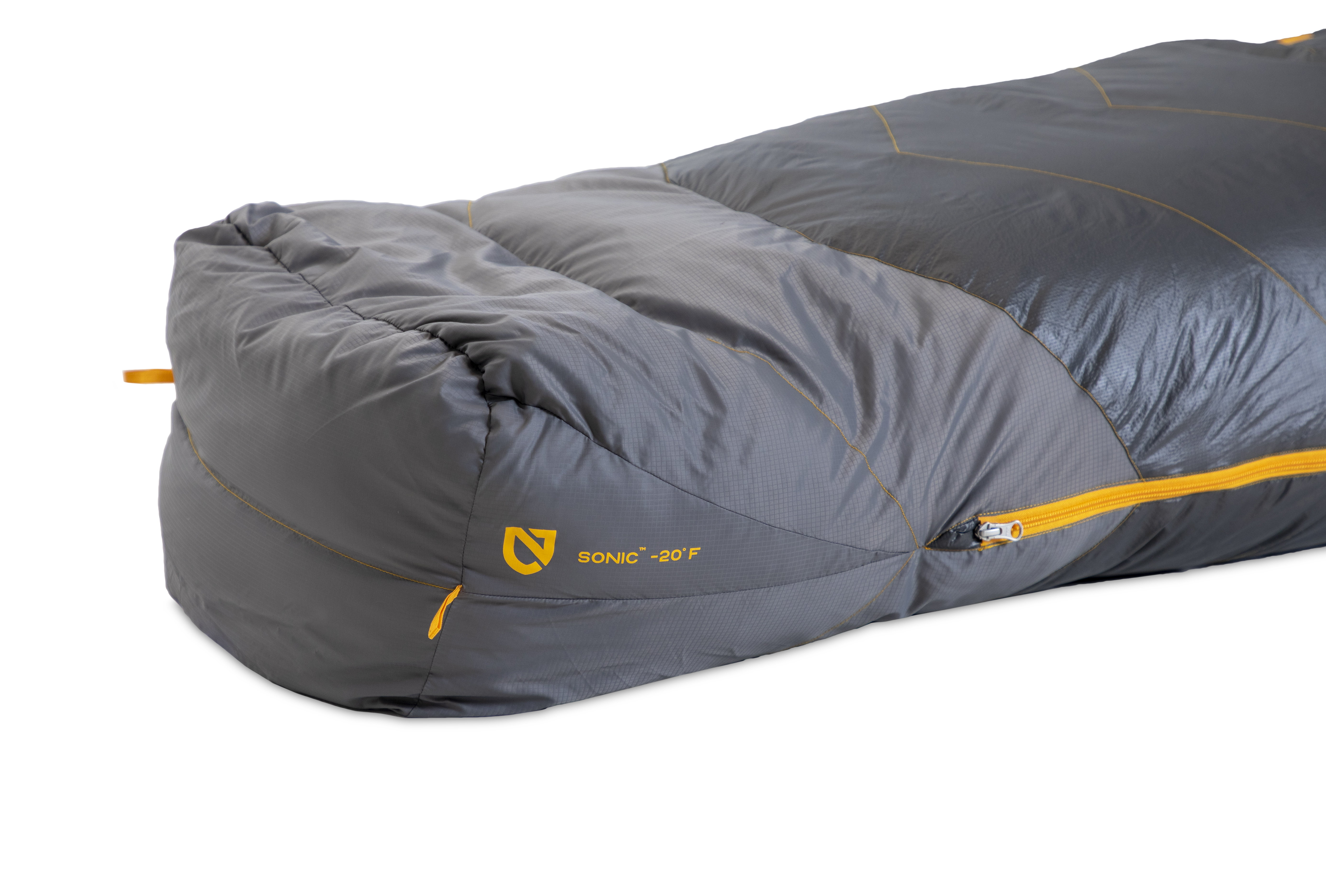 Sonic™ Down Ultralight Mummy Sleeping Bag