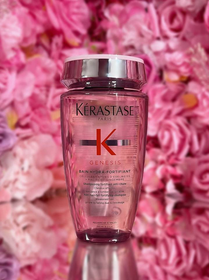 Kerastase Genesis Shampoo - Longlox Website