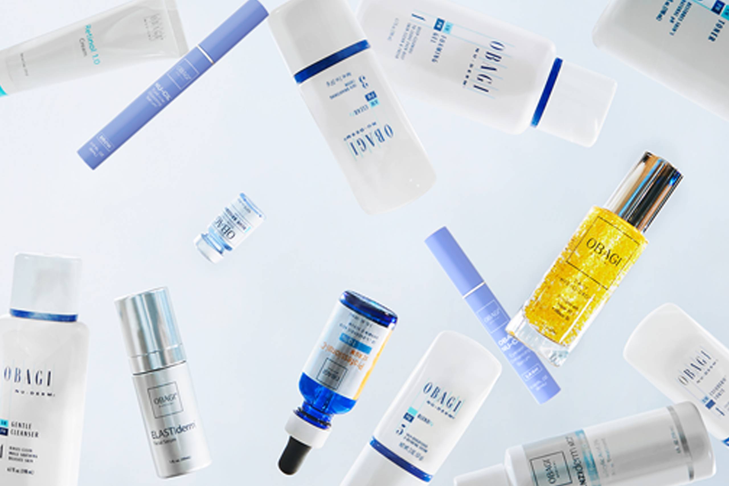 Shop All Skincare | Obagi Medical