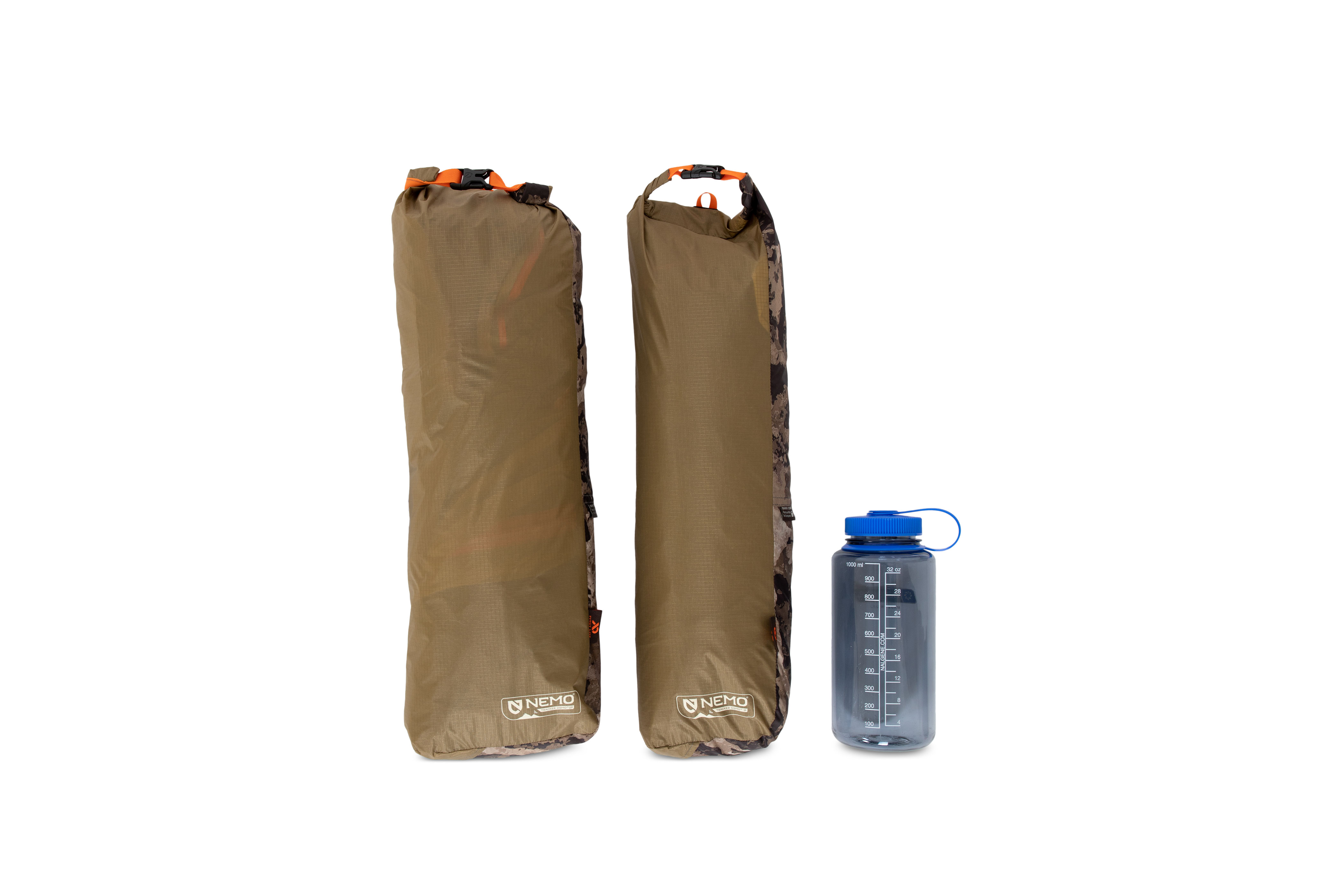 Tracker OSMO™ Ultralight Backcountry Tent