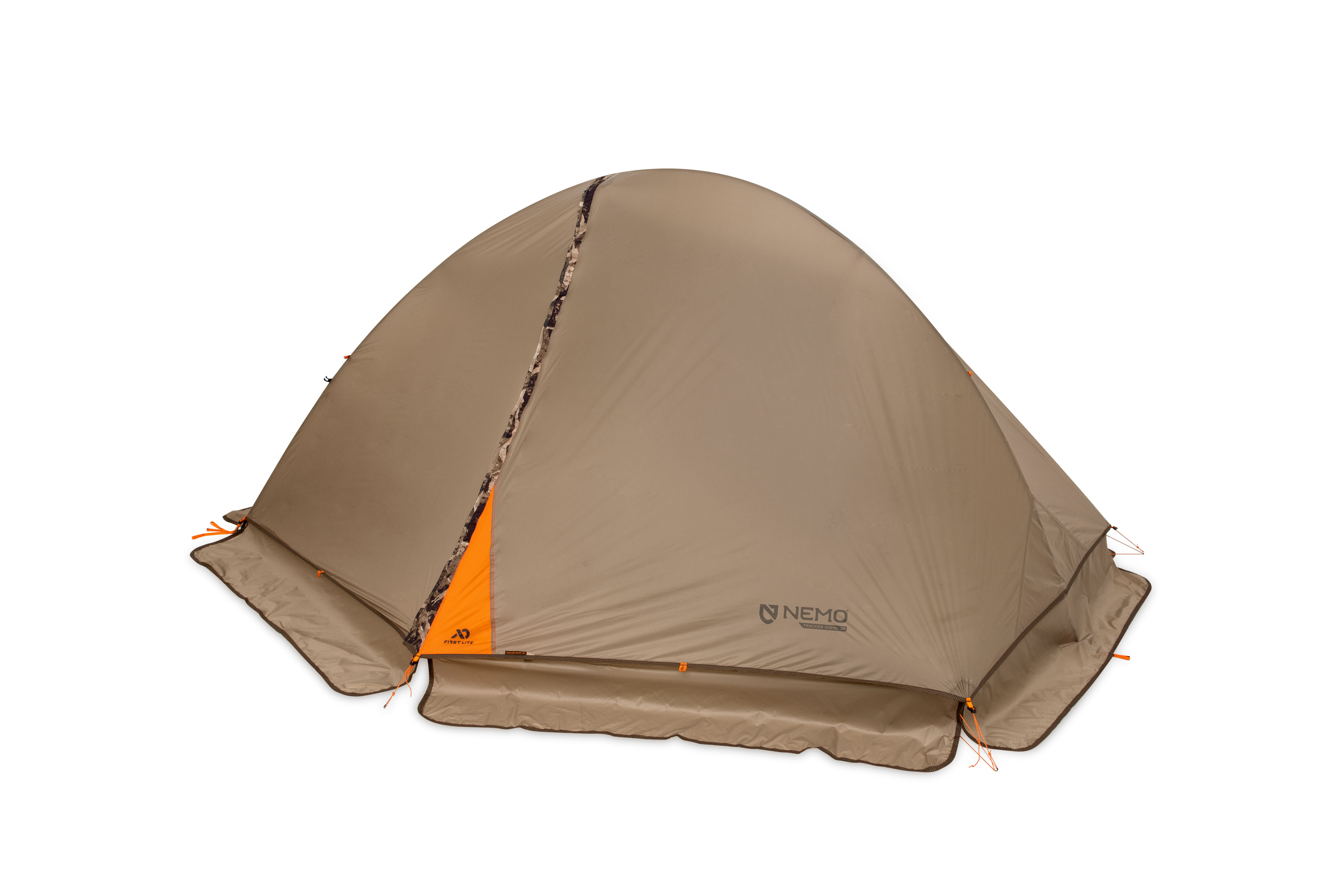 Tracker OSMO™ Ultralight Backcountry Tent