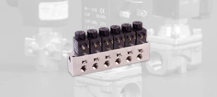 GC Valves