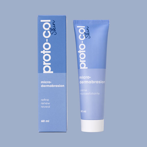 Facial Collagen Cream & Serum for Soft & Firm Skin – Proto-col