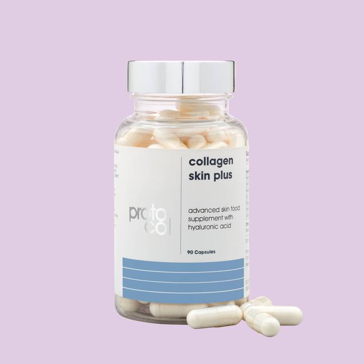 Beauty Supplements for Skin, Hair & Nails – Proto-col