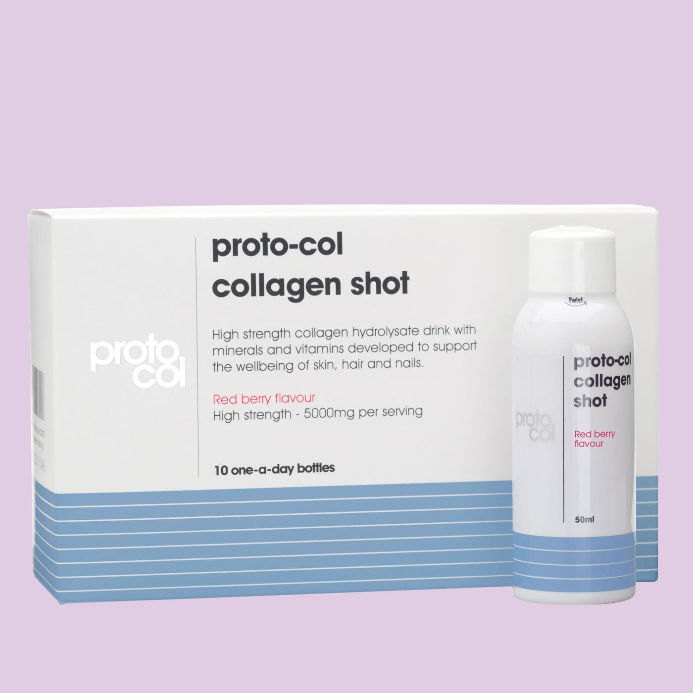Welcome to Proto-col | Proto-col - Collagen Experts since 2003