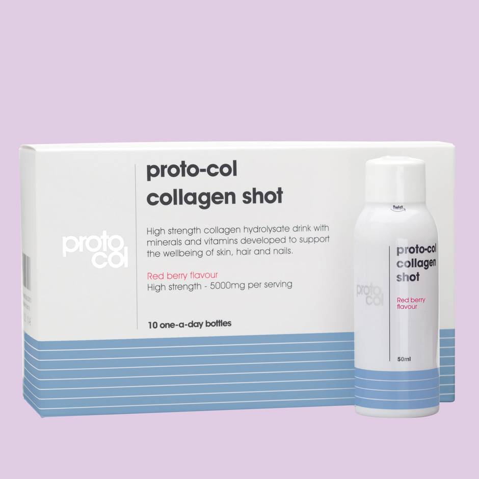Welcome to Proto-col | Proto-col - Collagen Experts since 2003