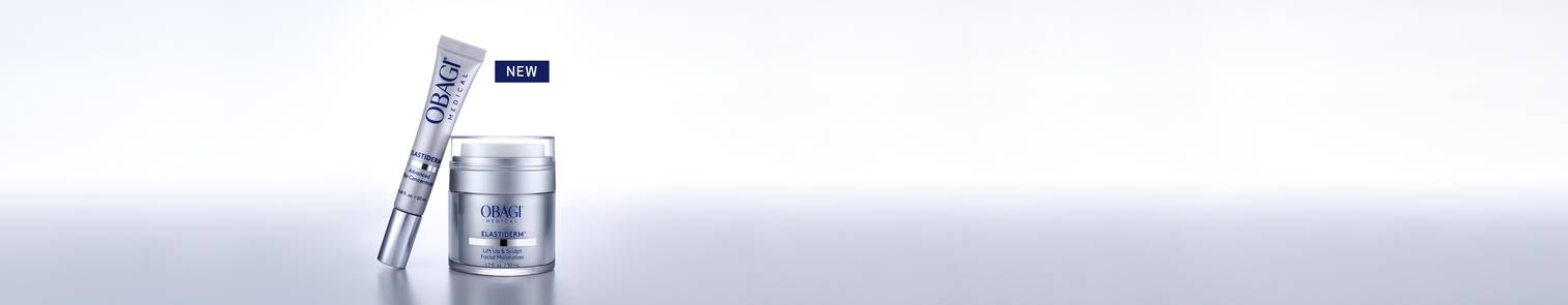 Skin Tightening Cream | ELASTIDERM® Collection | Obagi Medical