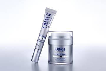 Skin Tightening Cream | ELASTIDERM® Collection | Obagi Medical