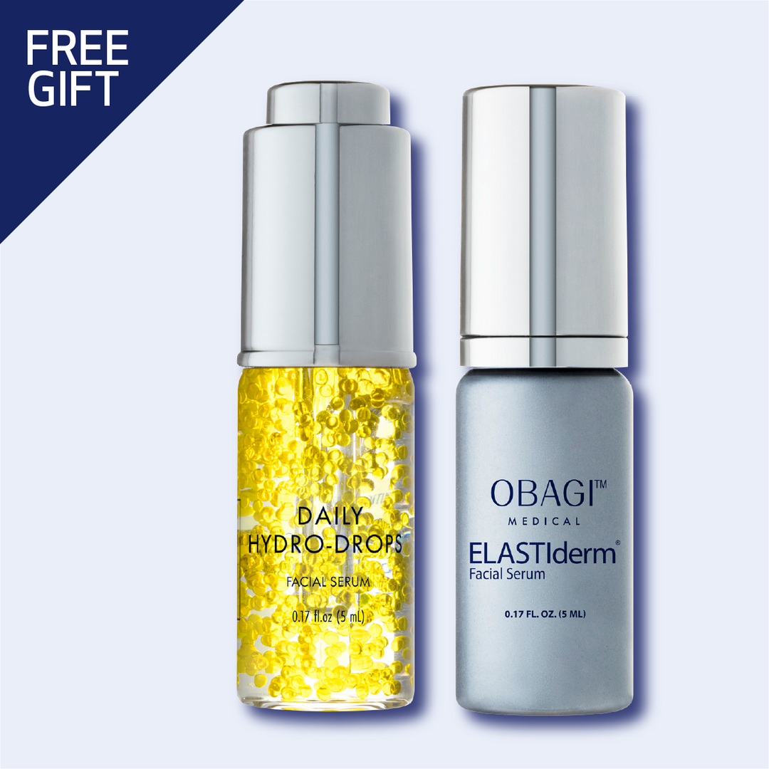 Skincare Systems | Obagi Medical