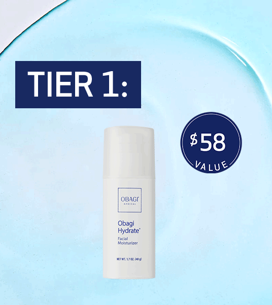 Facial Serums & Skin Treatments | Obagi