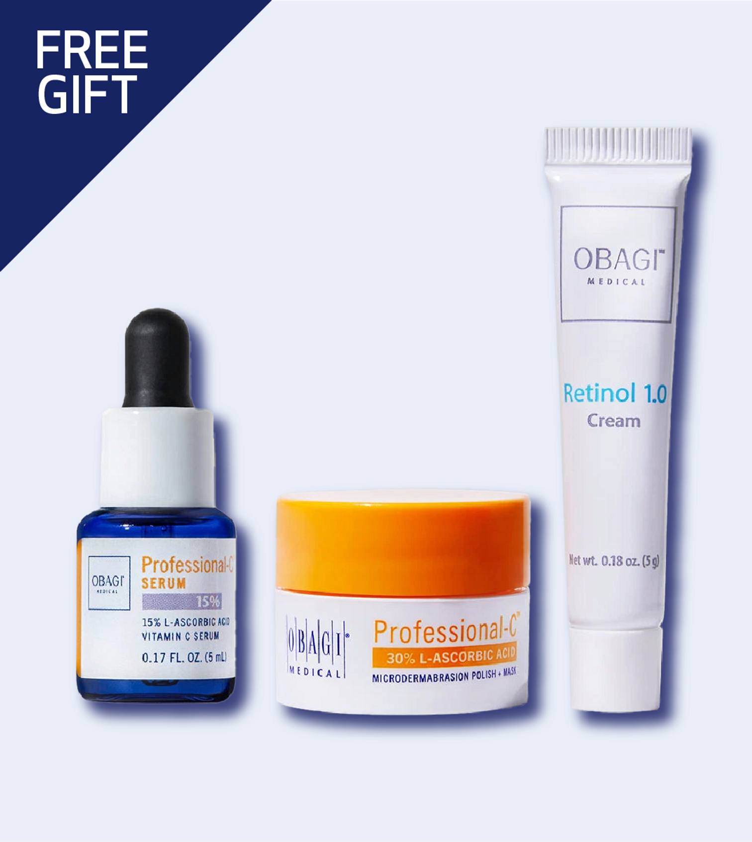 Sun Shield™ Broad Spectrum Sunscreens Collection – Obagi