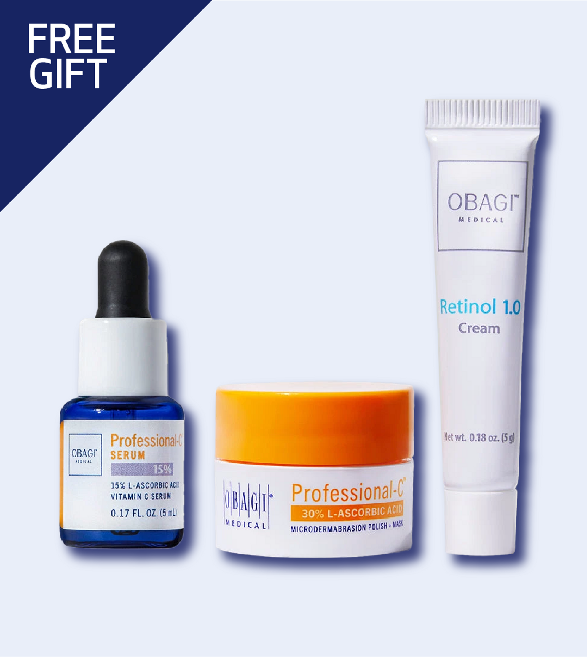 Sun Shield™ Broad Spectrum Sunscreens Collection – Obagi