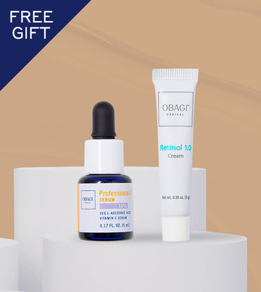 Lash Serums – Obagi