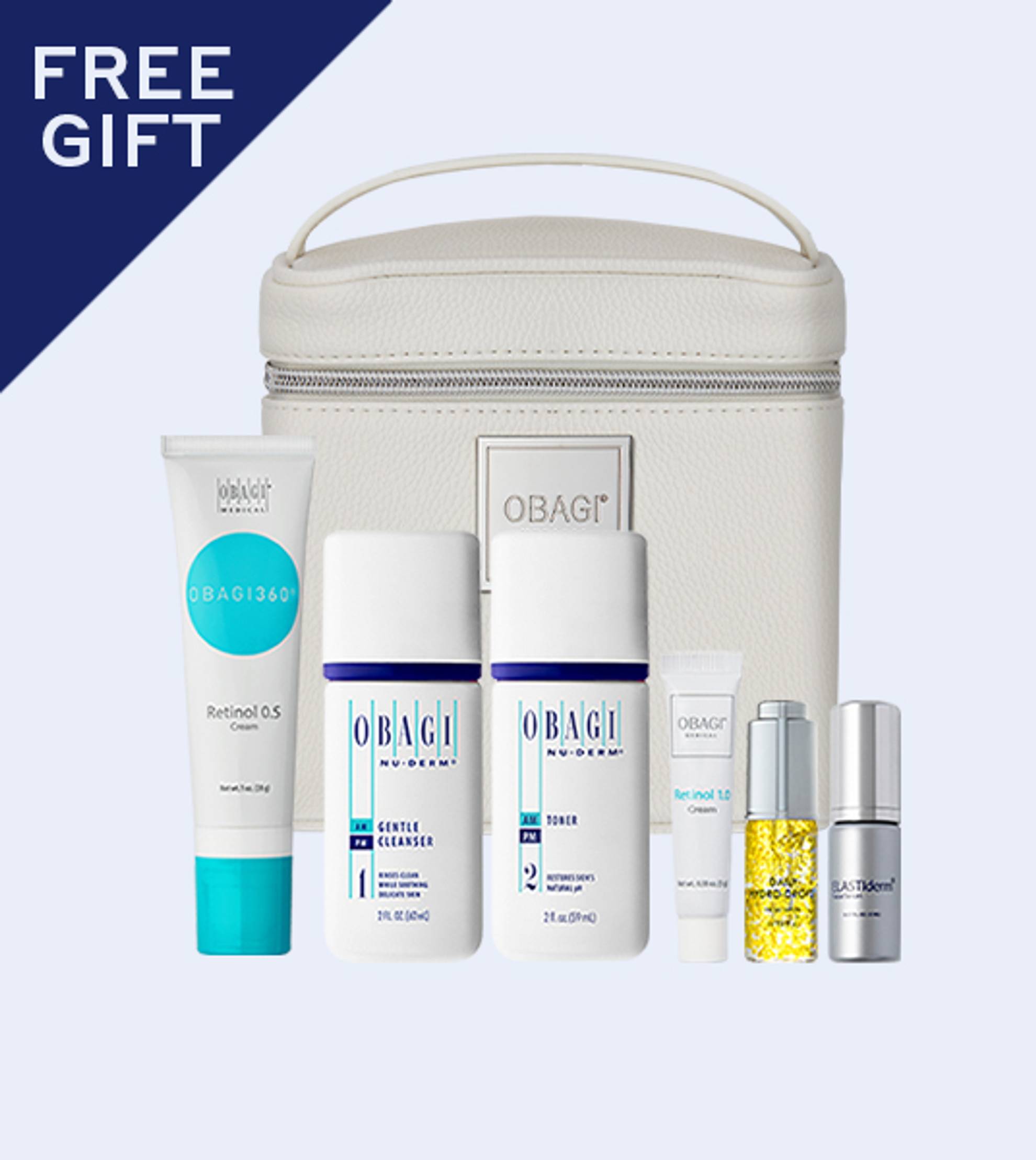 Obagi-C® Fx