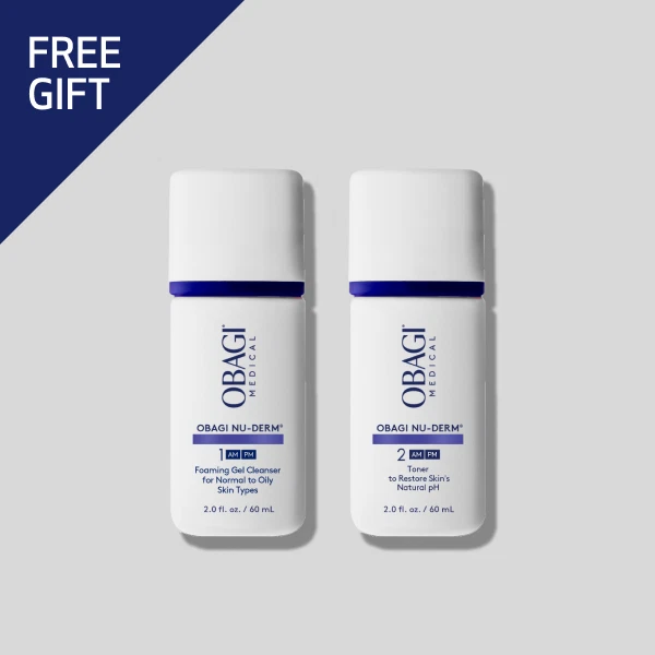 Bestselling Medical-Grade Skincare Products | Obagi Medical