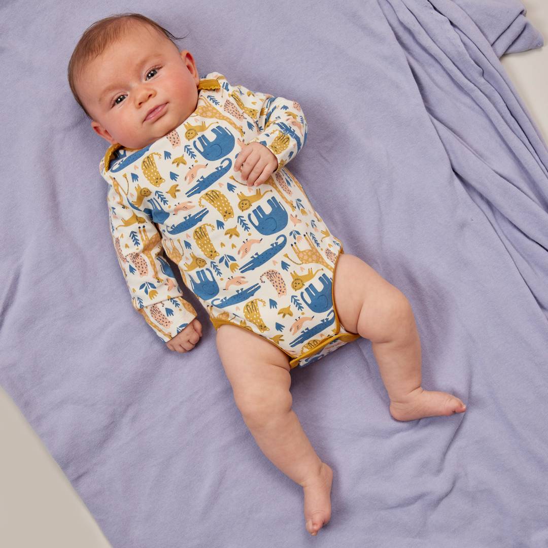 Austin Onesie - Young Days