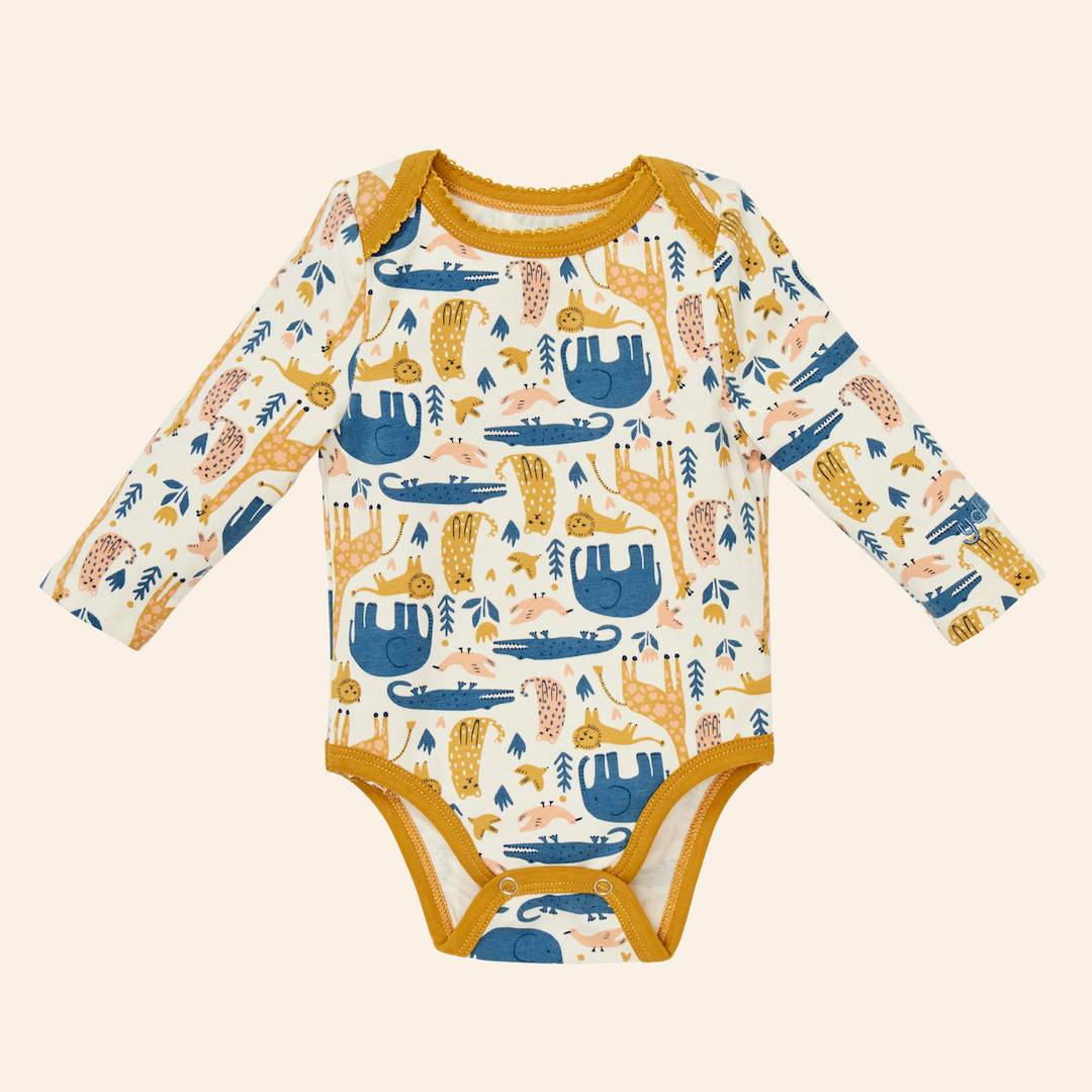 Austin Onesie - Young Days