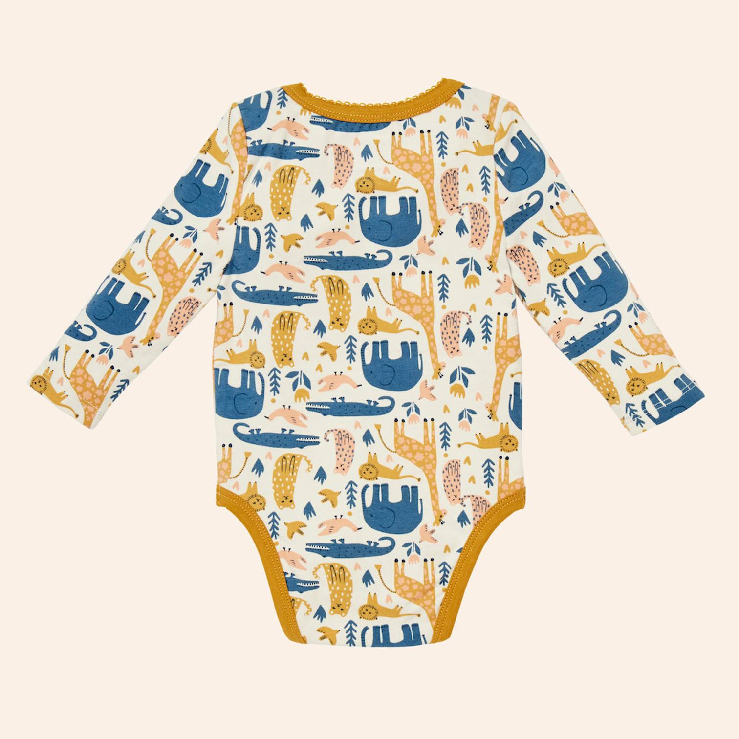 Austin Onesie - Young Days