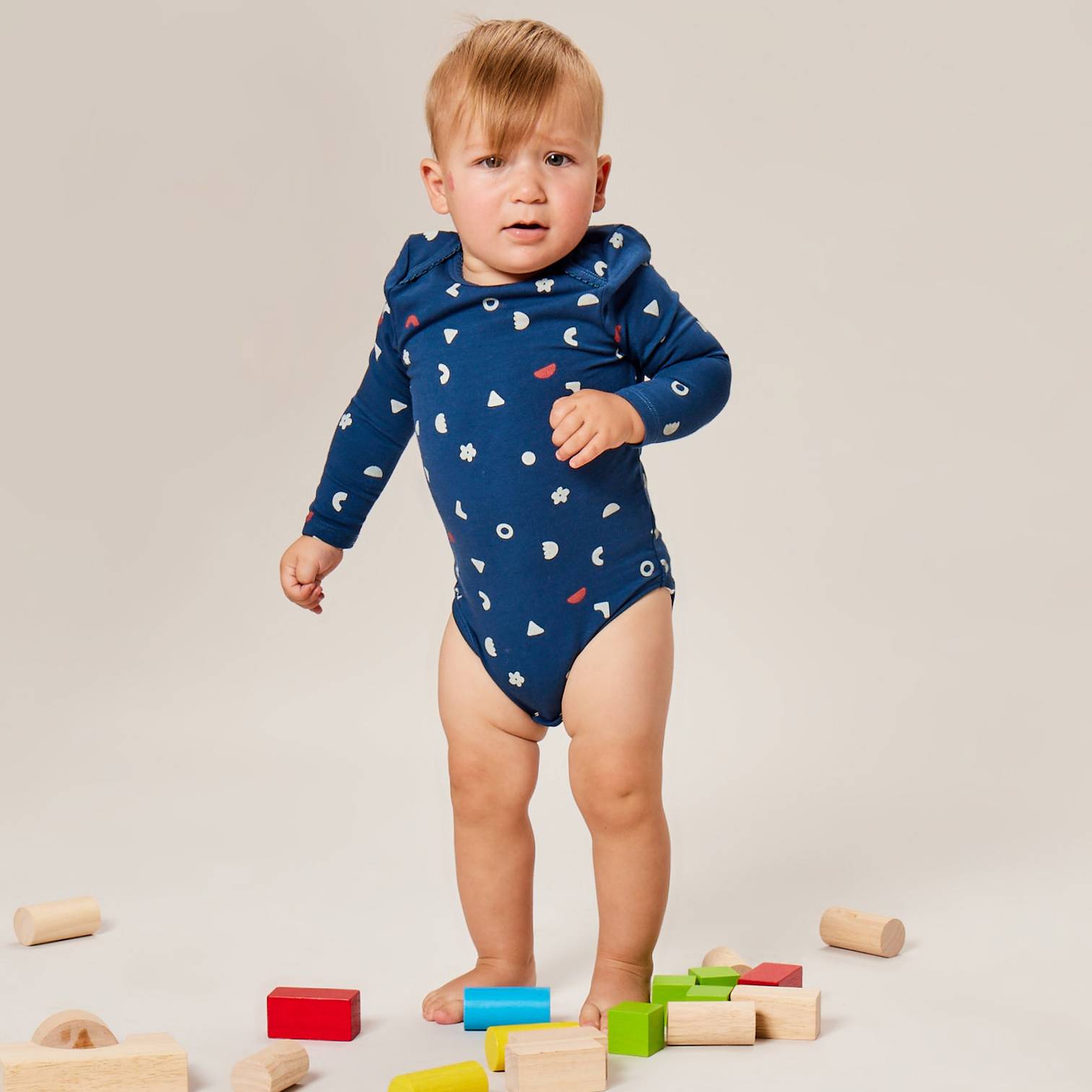 Little Rock Sleeper - Young Days