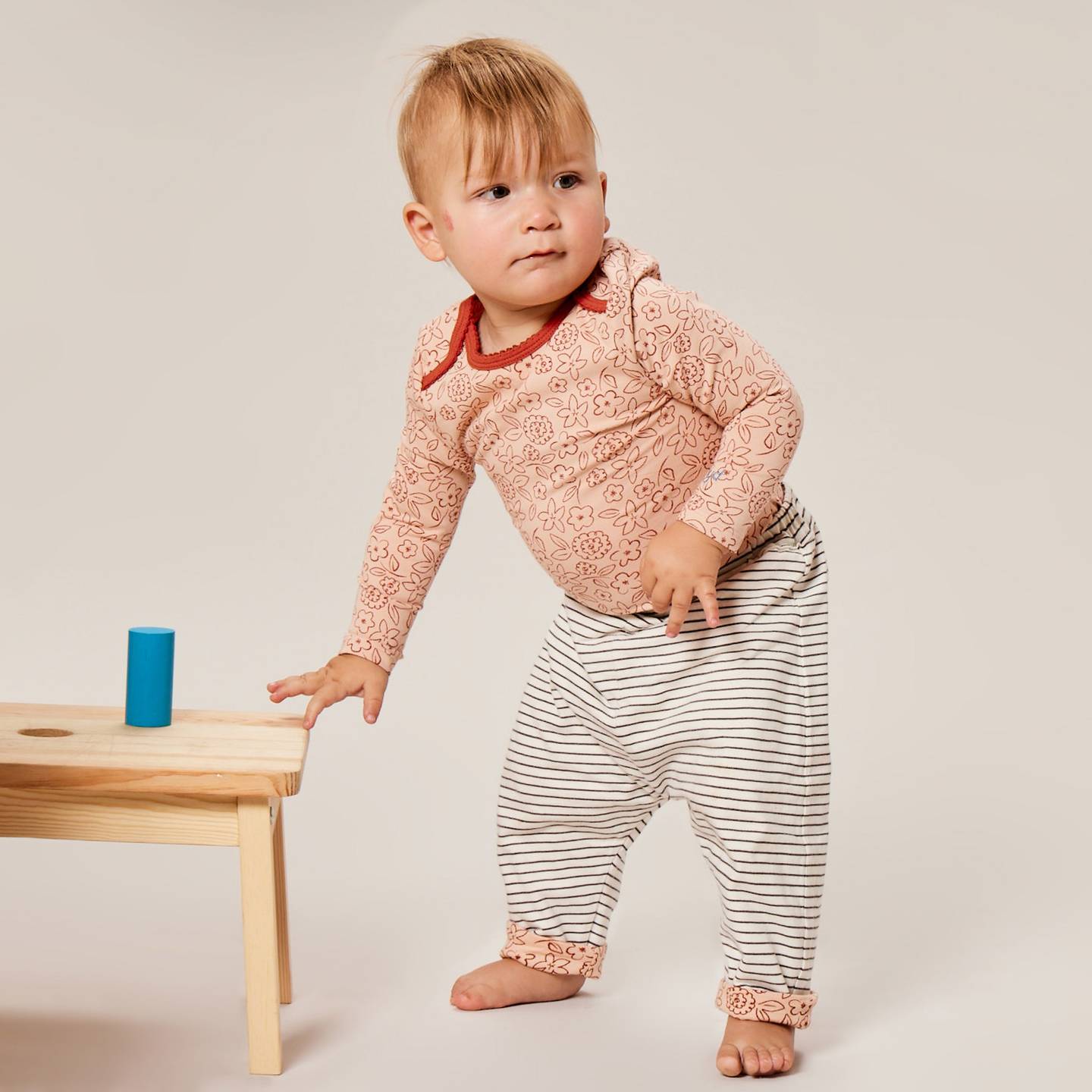 Austin Onesie - Young Days