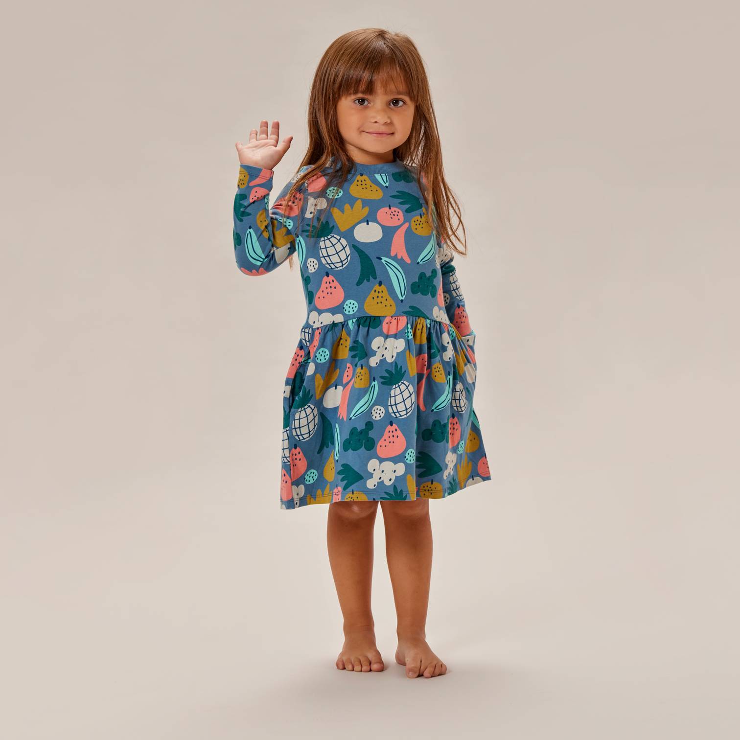 Dresses – Young Days