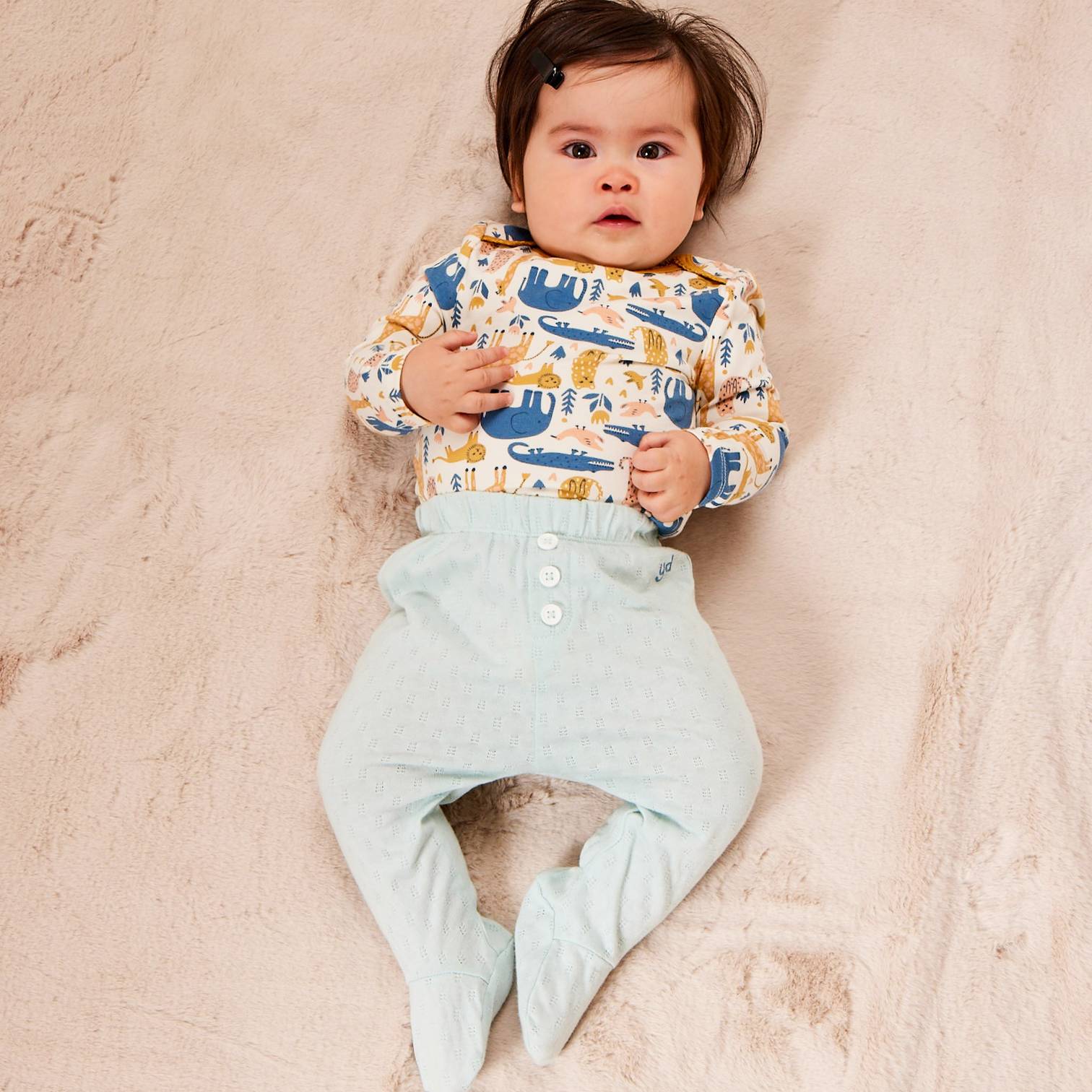 Austin Onesie - Young Days