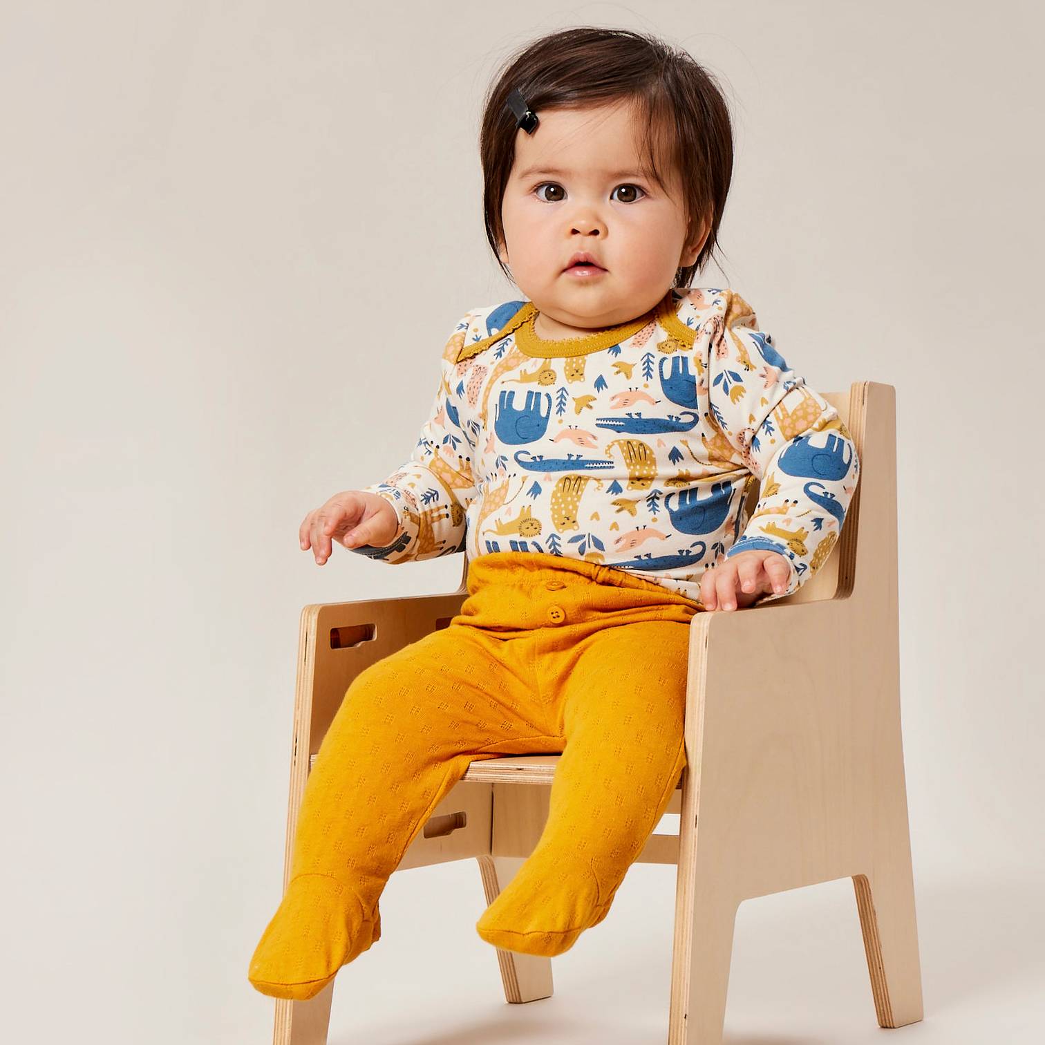 Austin Onesie - Young Days