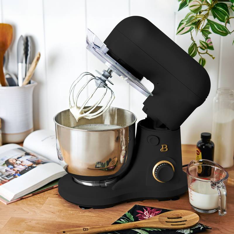 Mixers – Beautiful™