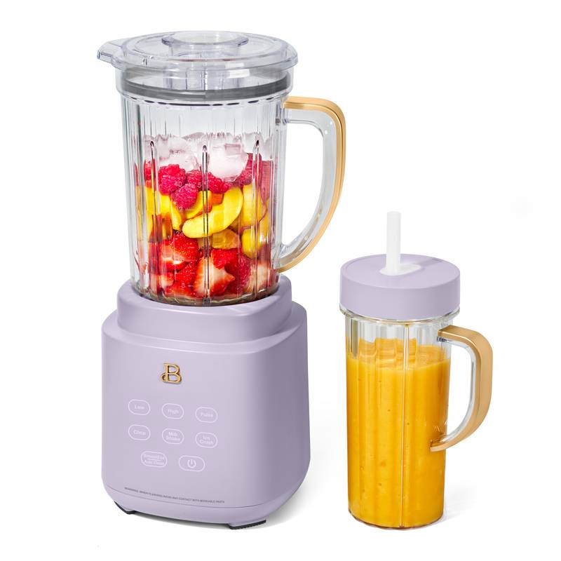 PowerExact Blender System – Beautiful™