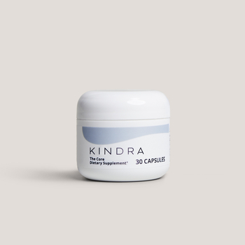 Supplements for Menopause | Kindra Products